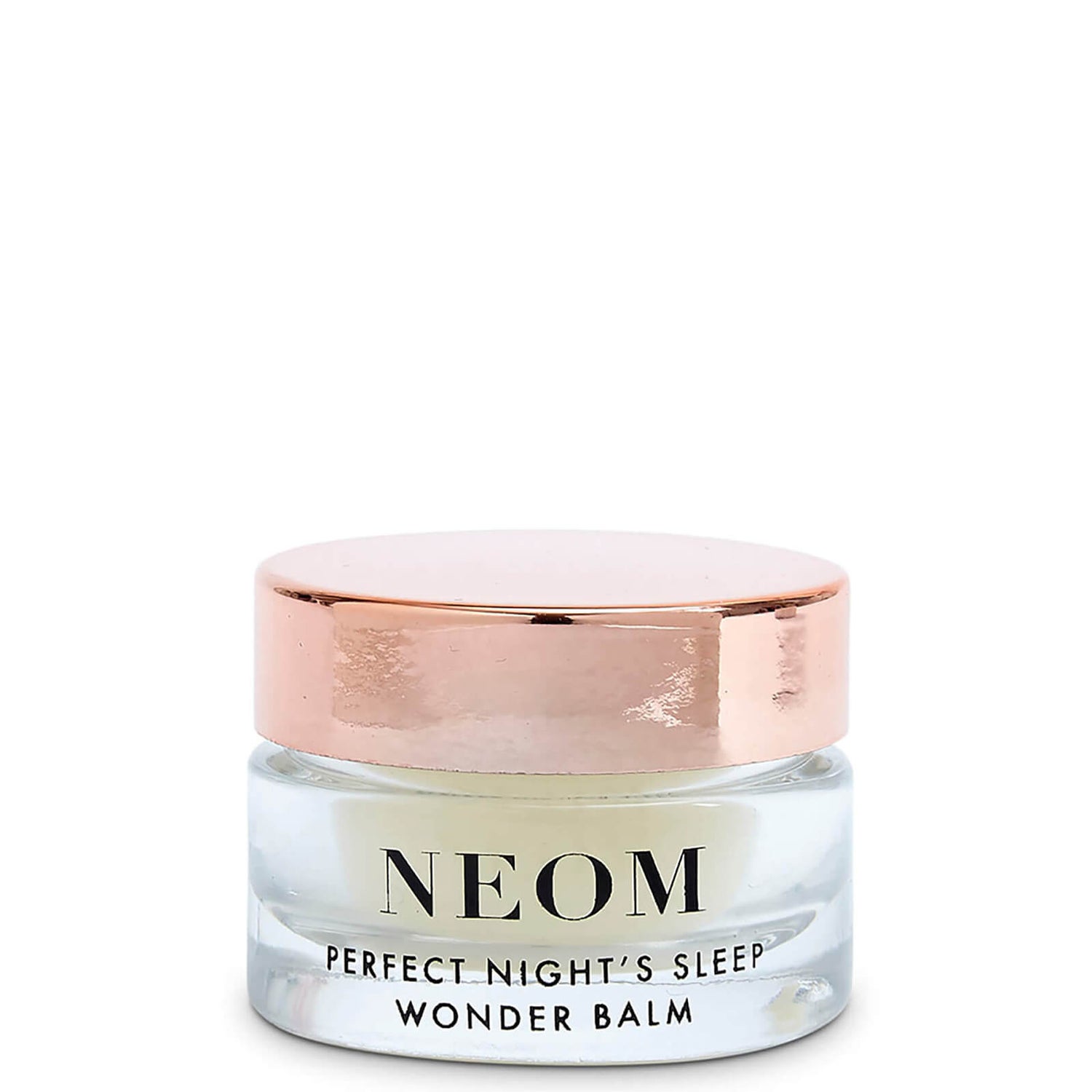 NEOM Perfect Night's Sleep Wonderbalm 12g | LOOKFANTASTIC
