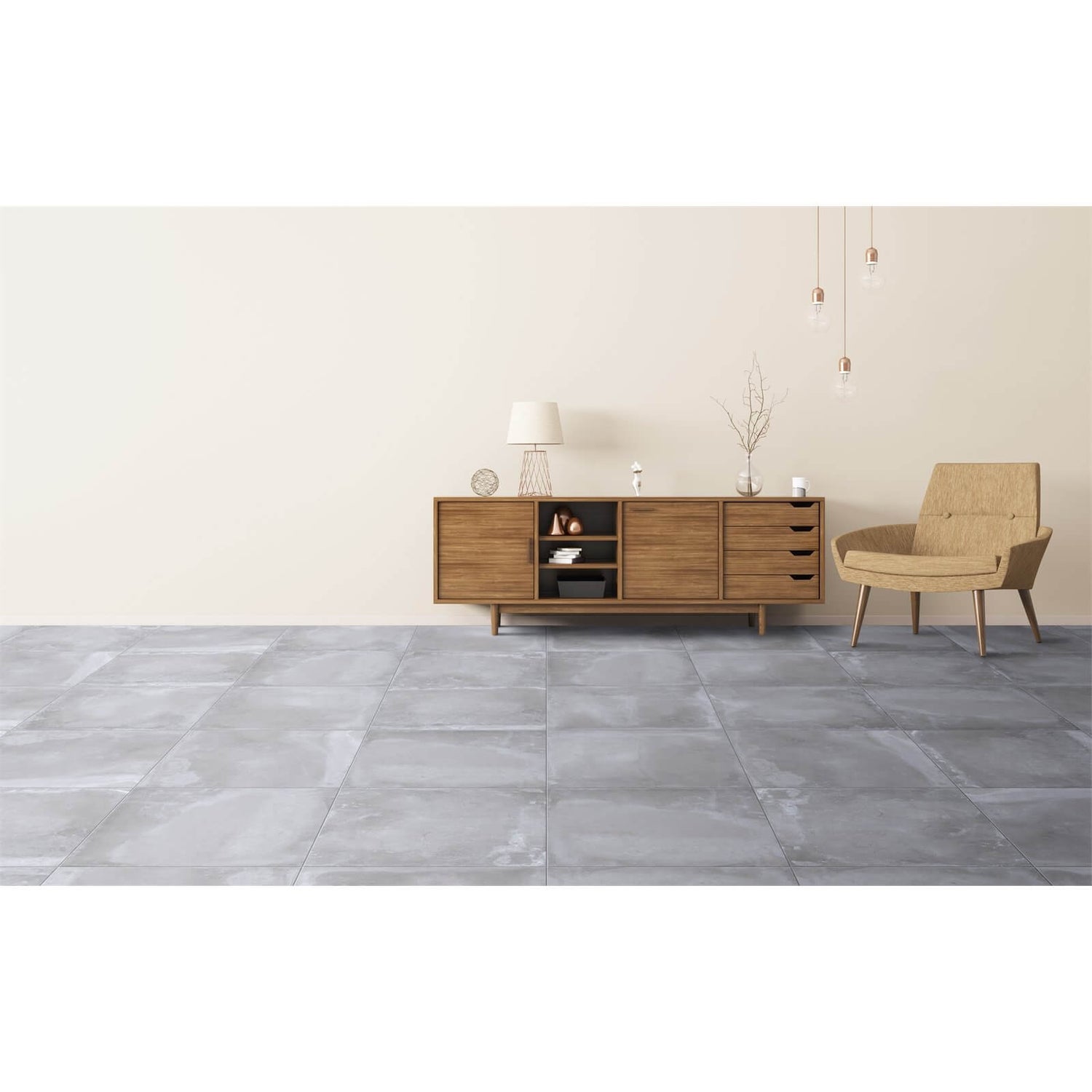 Homebase Floor Tiles Wood Effect | Floor Roma