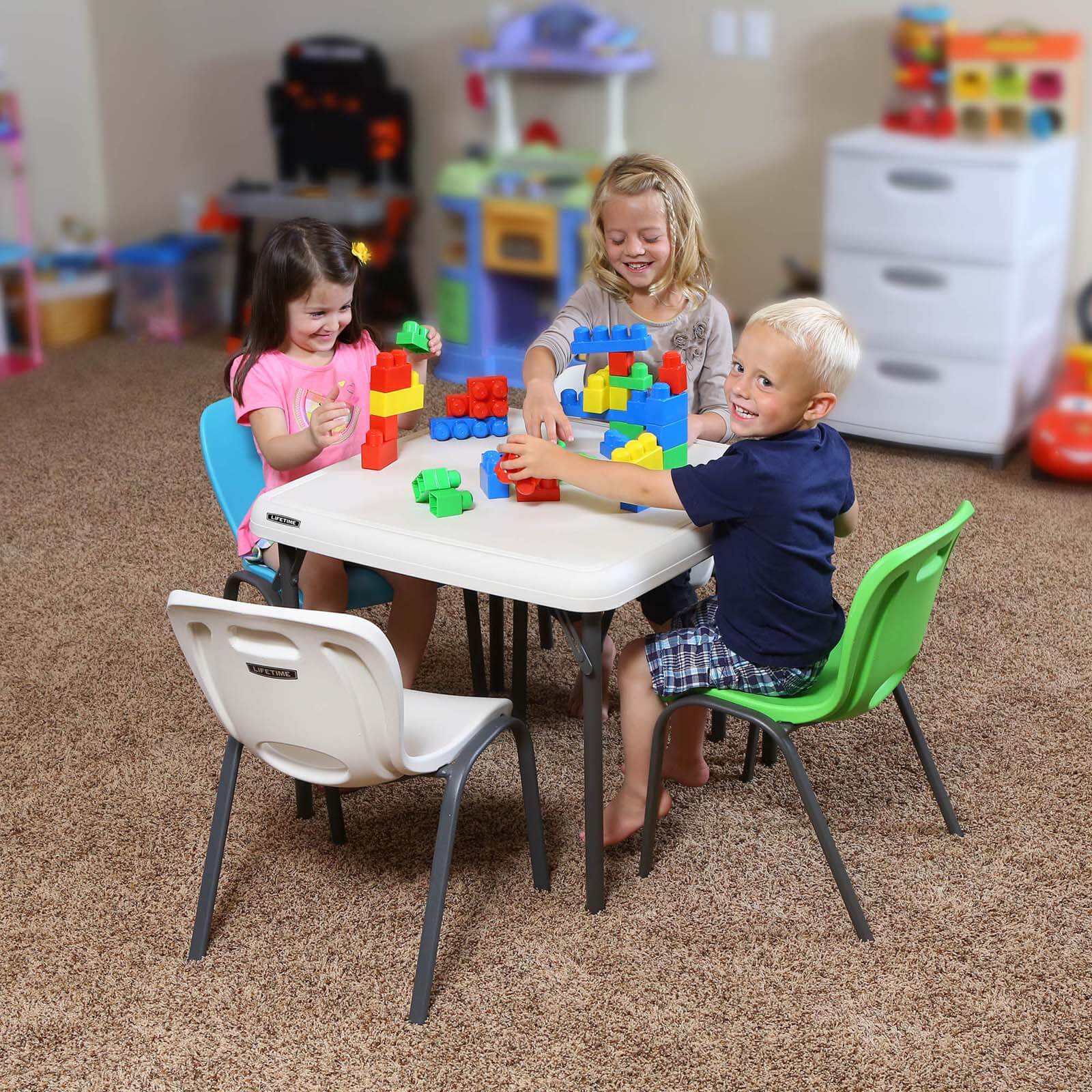 Lifetime kids chairs costco online