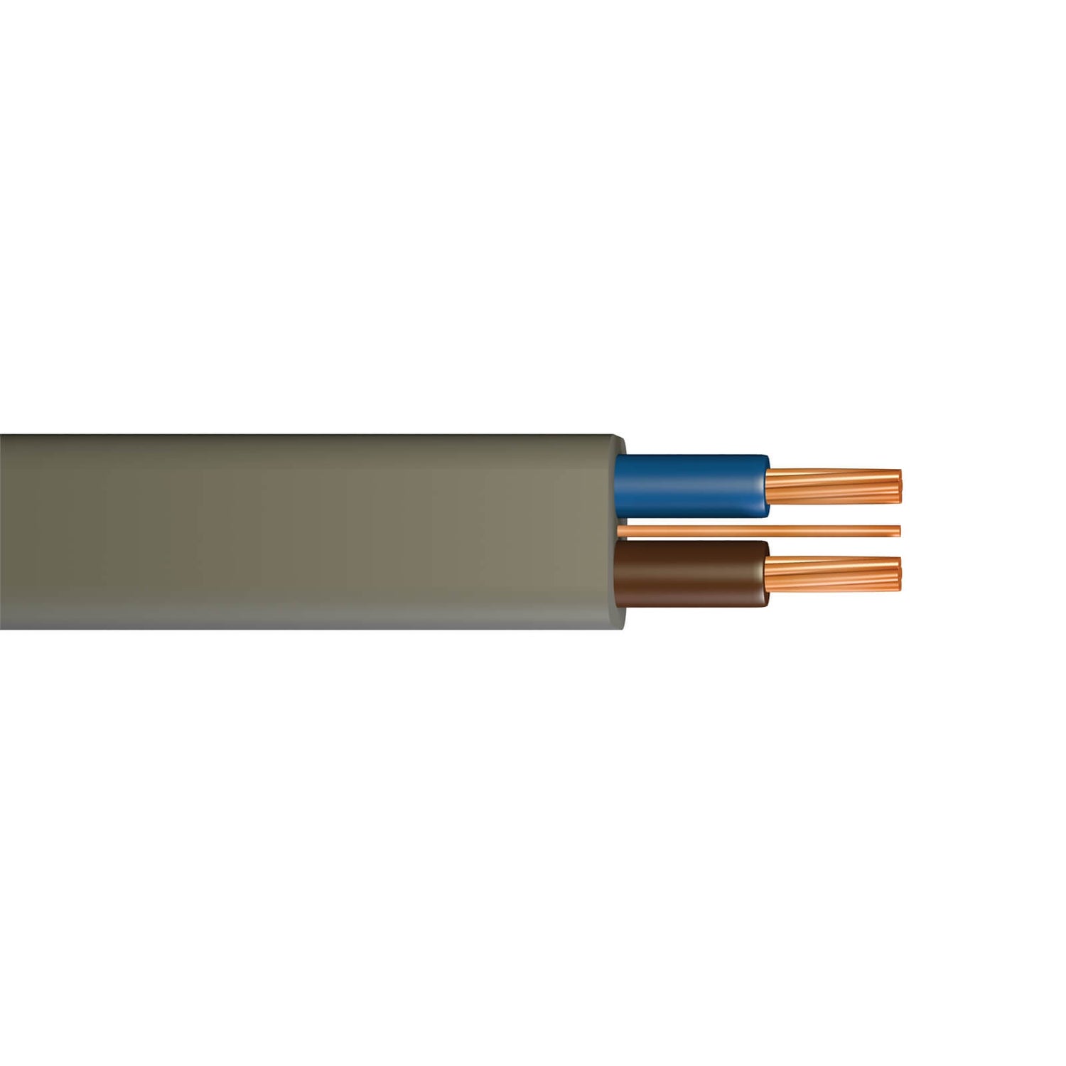 Cable clips homebase online