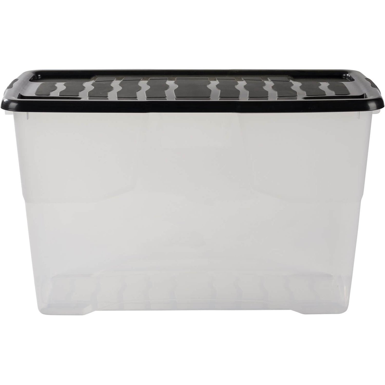 100 litre plastic storage boxes discount