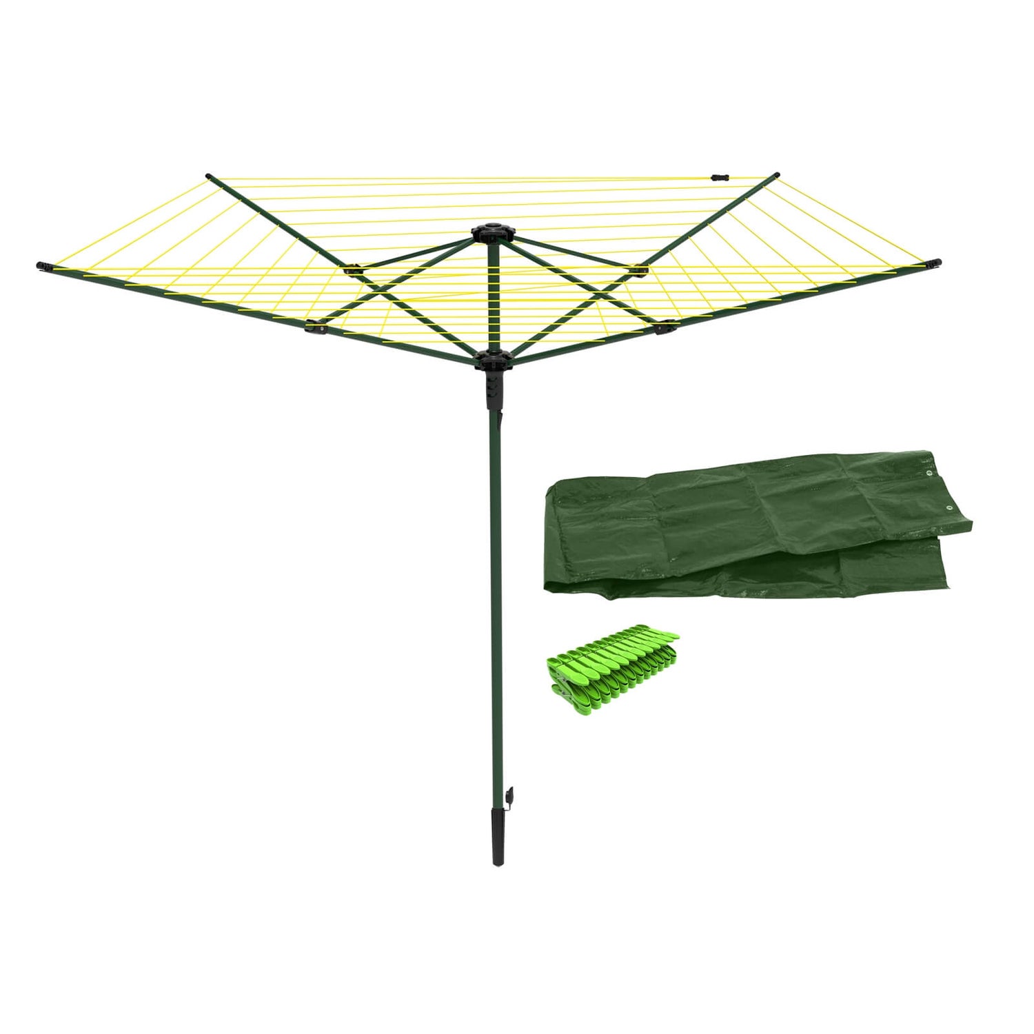 Addis Rotary Washing Line Spare Parts | Reviewmotors.co