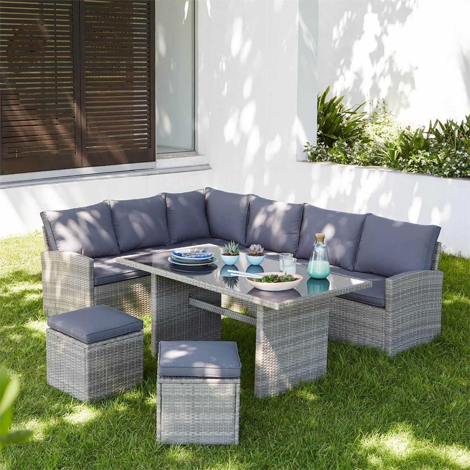 Homebase Spirit Garden Furniture Reviews | www.cintronbeveragegroup.com