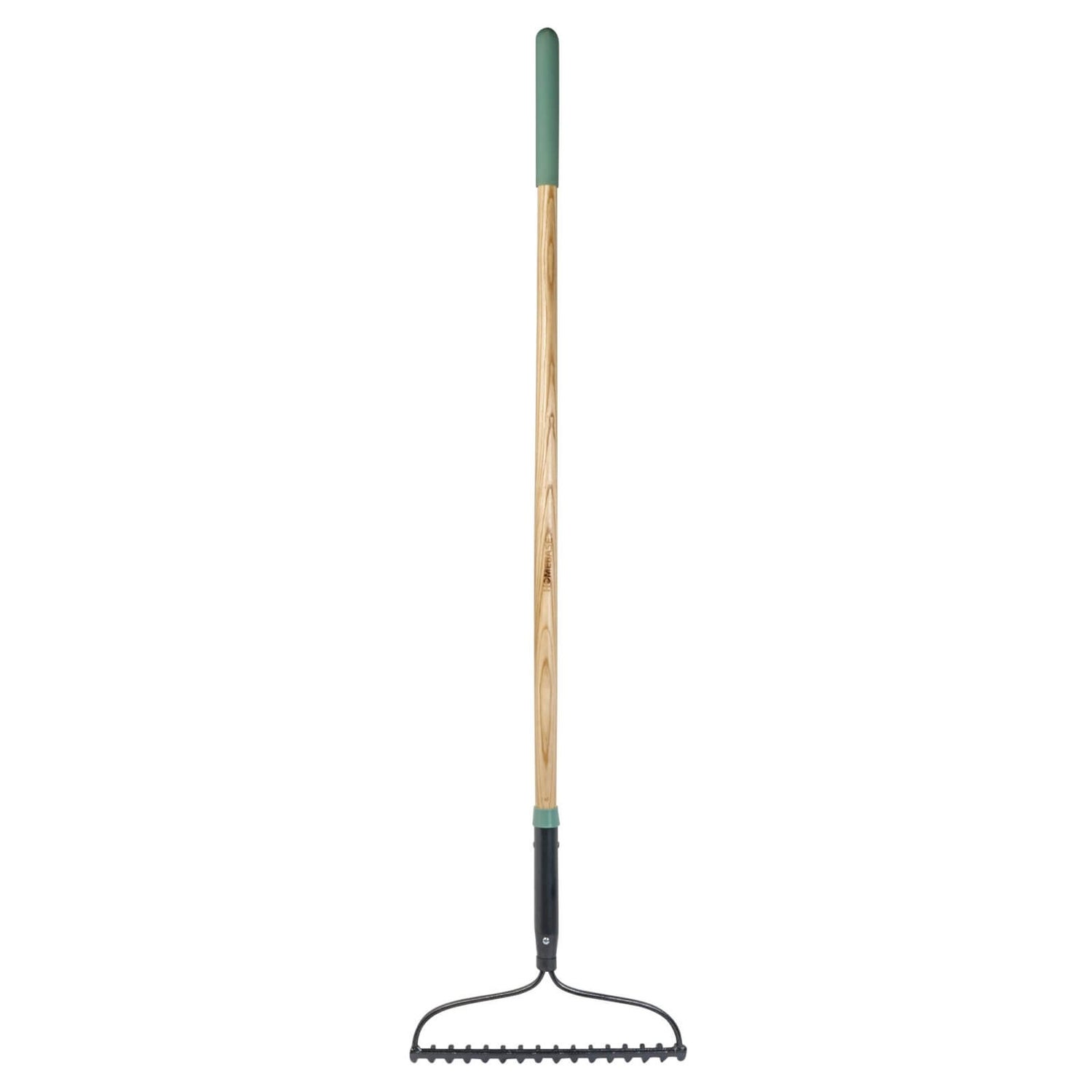 Homebase Extra Large Soil Rake | Homebase