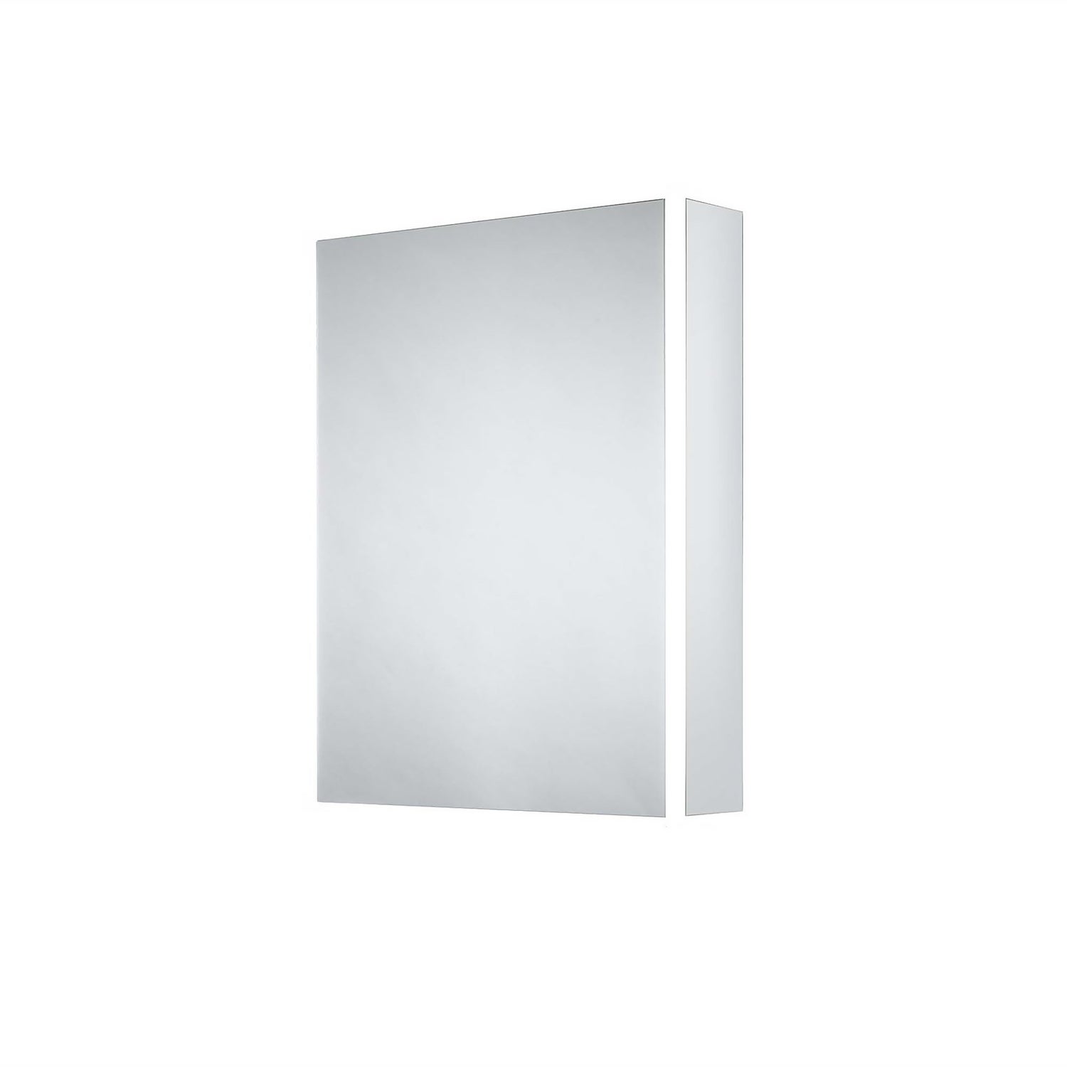 Sandy Led Illuminated Bathroom Cabinet Mirror With Shaver Socket ...