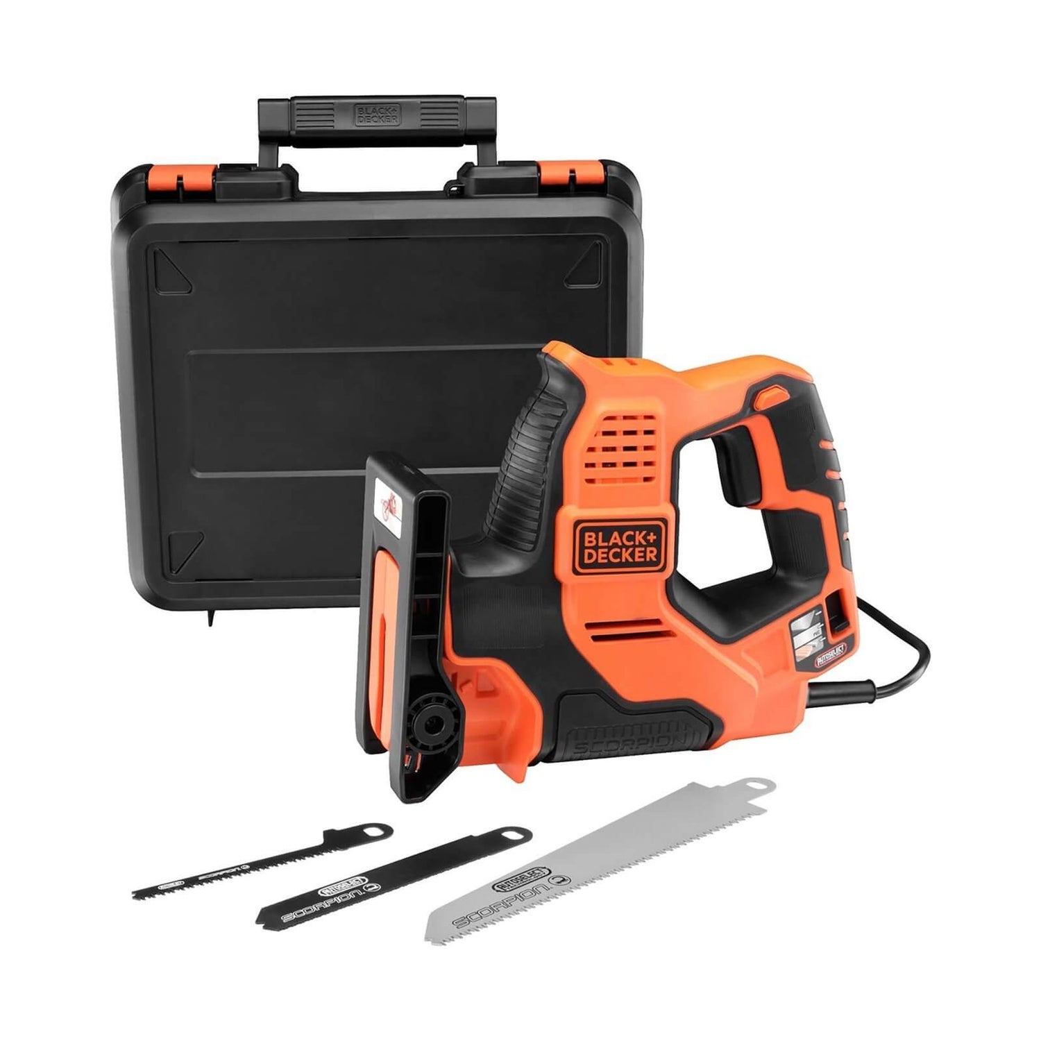 Black And Decker Scorpion Saw Blades Homebase at Ryder Virtue blog