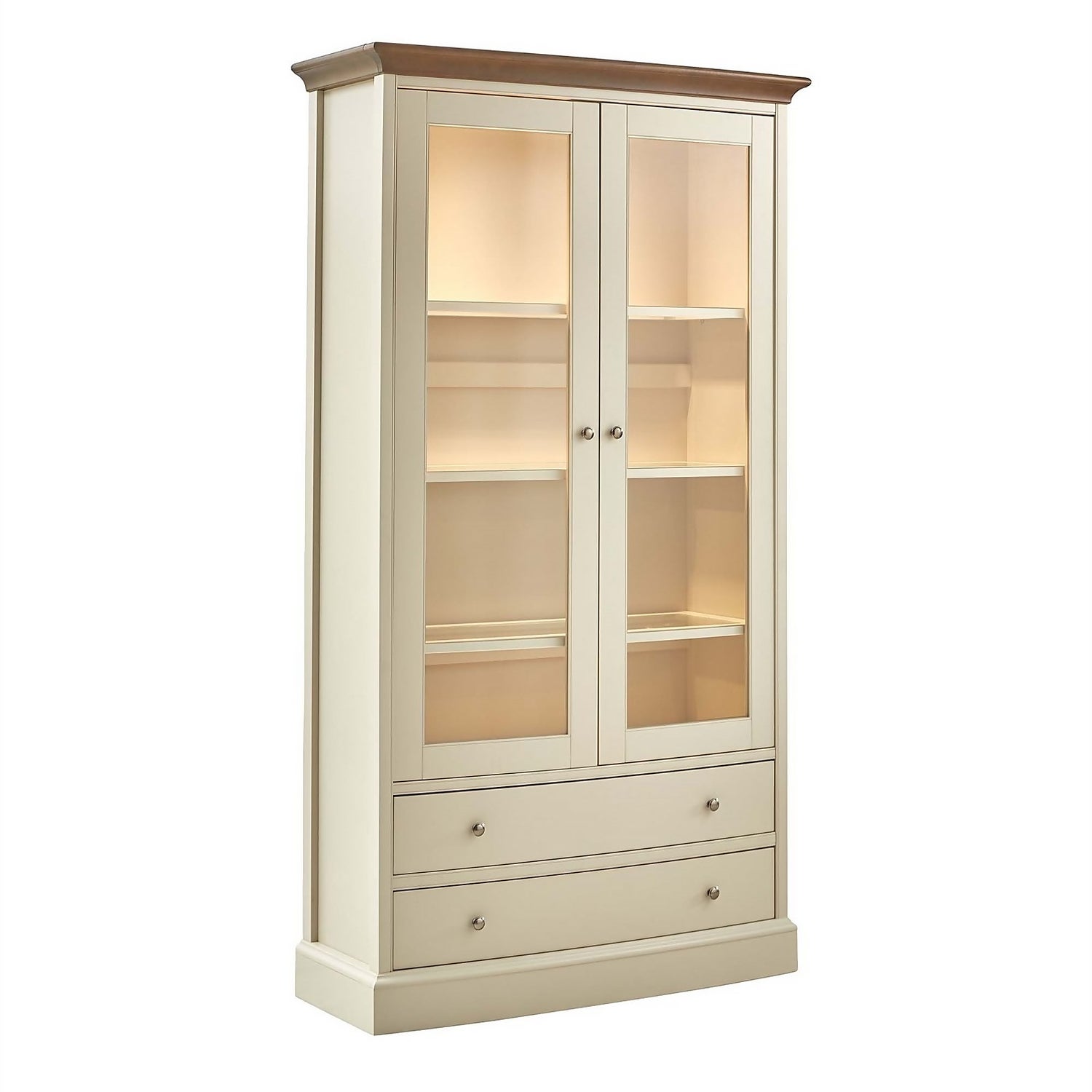 Homebase Display Cabinets | www.cintronbeveragegroup.com