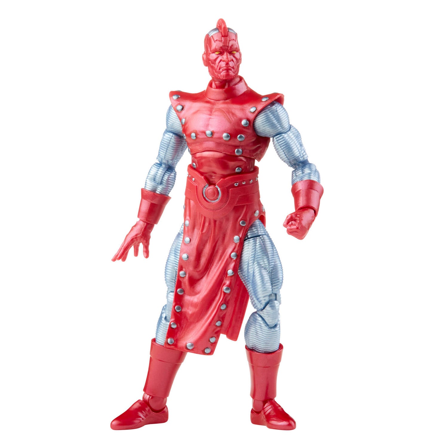Hasbro Marvel Legends Series Retro Fantastic Four High Evolutionary ...