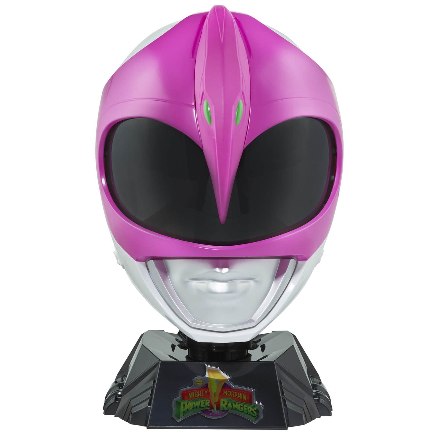 Power Ranger Helmets Hasbro Power Rangers Lightning Collection Mighty