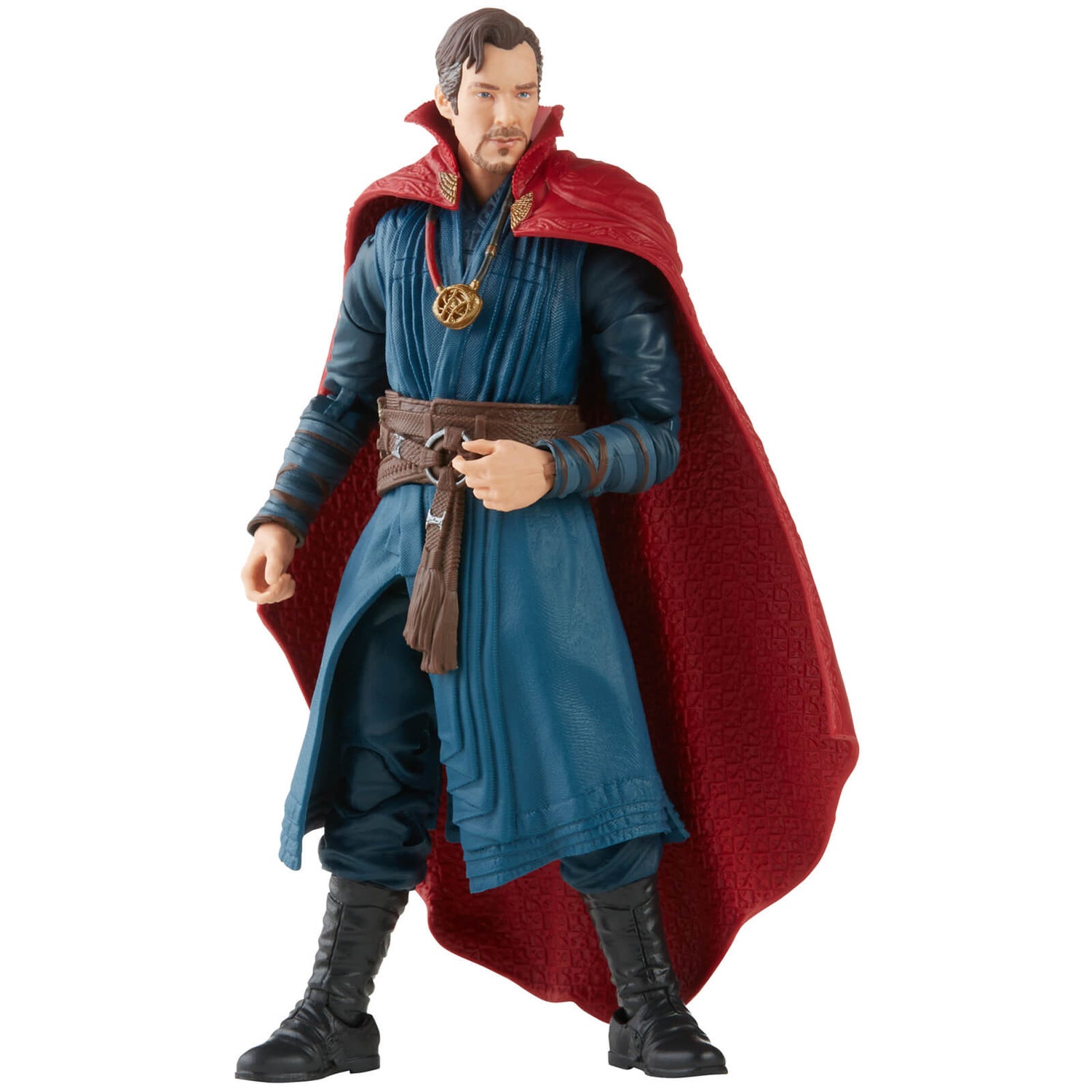 Hasbro Marvel Legends Series Doctor Strange 6 Inch Action Figure and ...