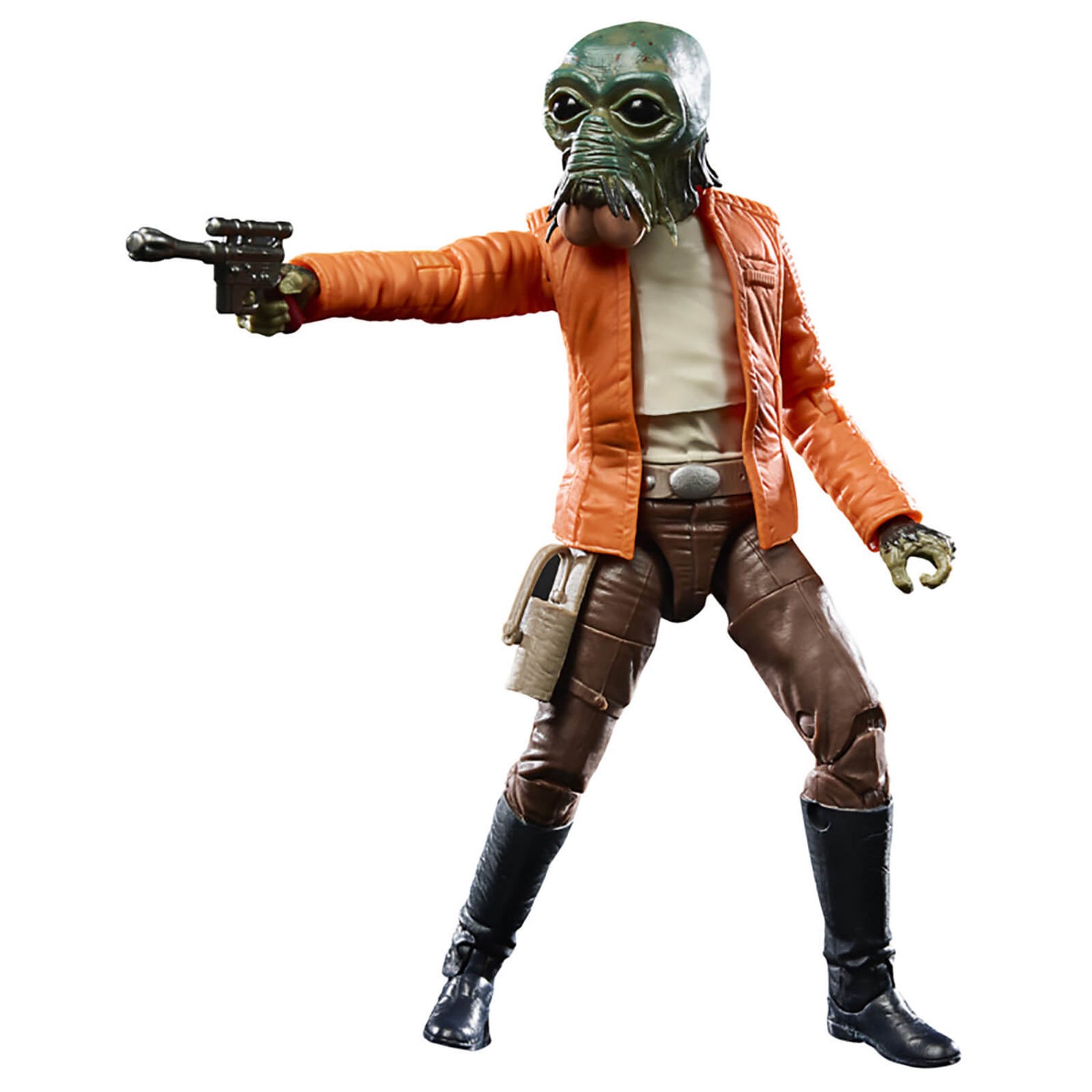Hasbro Star Wars The Black Series Ponda Baba Action Figure Toys - Zavvi UK