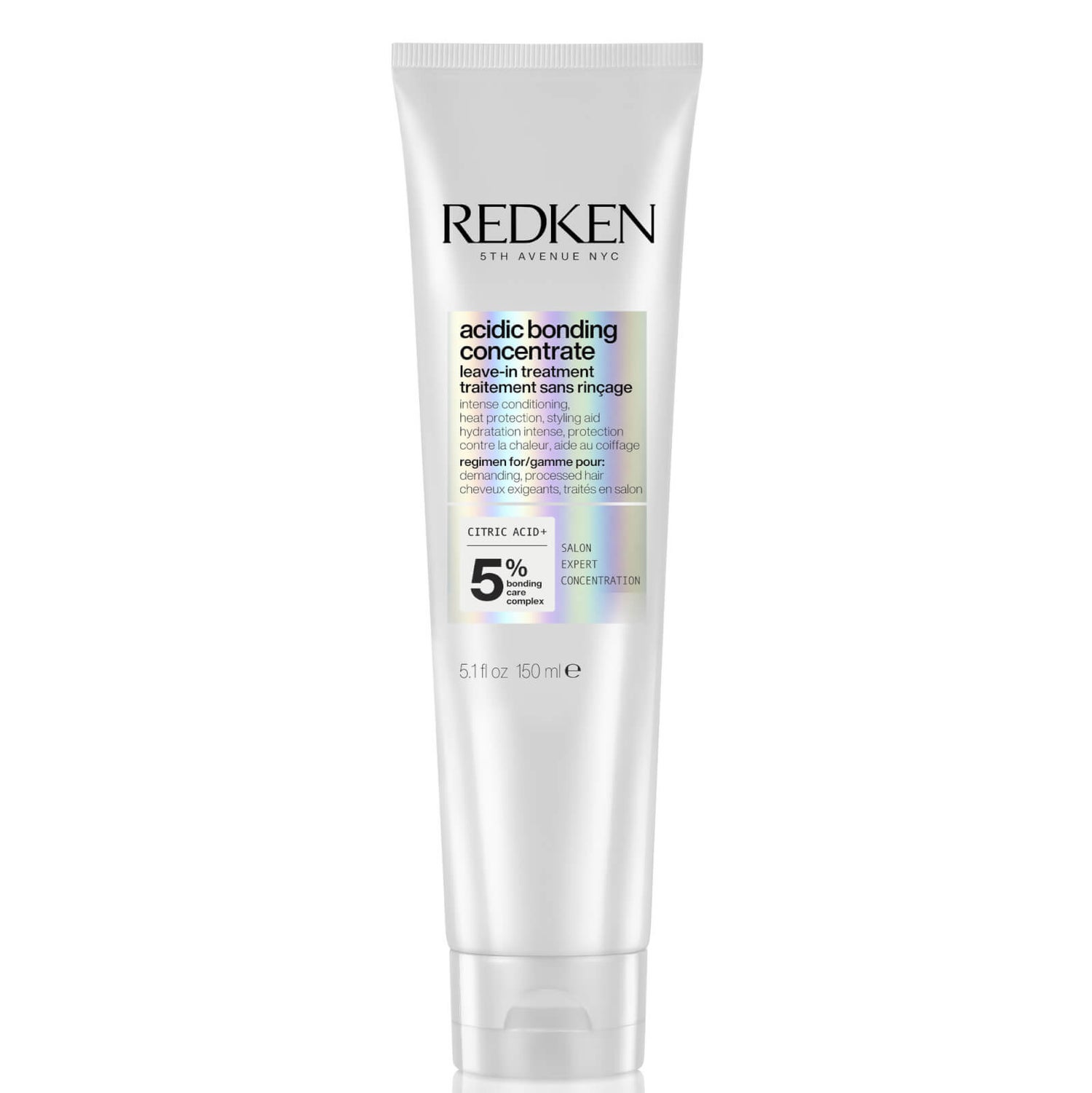 Redken Acidic Bonding Concentrate Leave-in Treatment 150ml Κριτικές ...