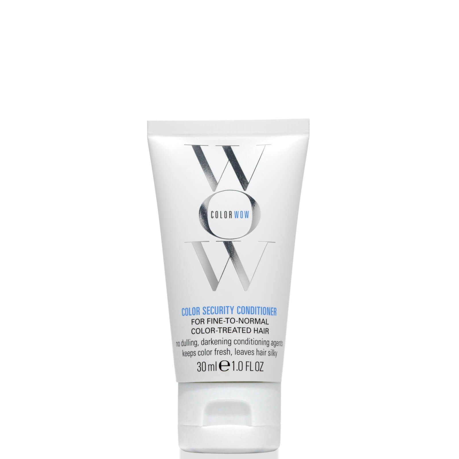 Color Wow Colour Security Conditioner Deluxe Sample 30ml - Entrega GRÁTIS