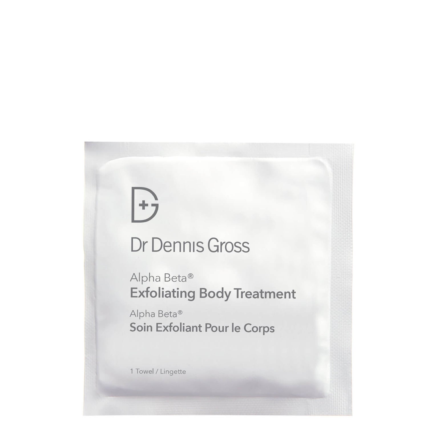 Dr Dennis Gross Skincare AB Exfoliating Body Treatment 7ml - Entrega GRÁTIS
