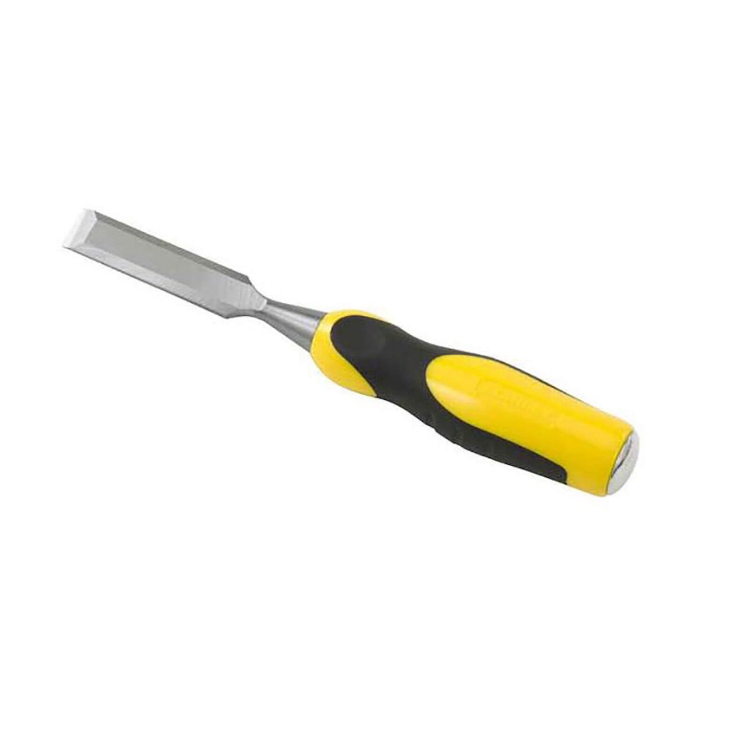 Stanley DynaGrip Chisel - 18mm | Homebase