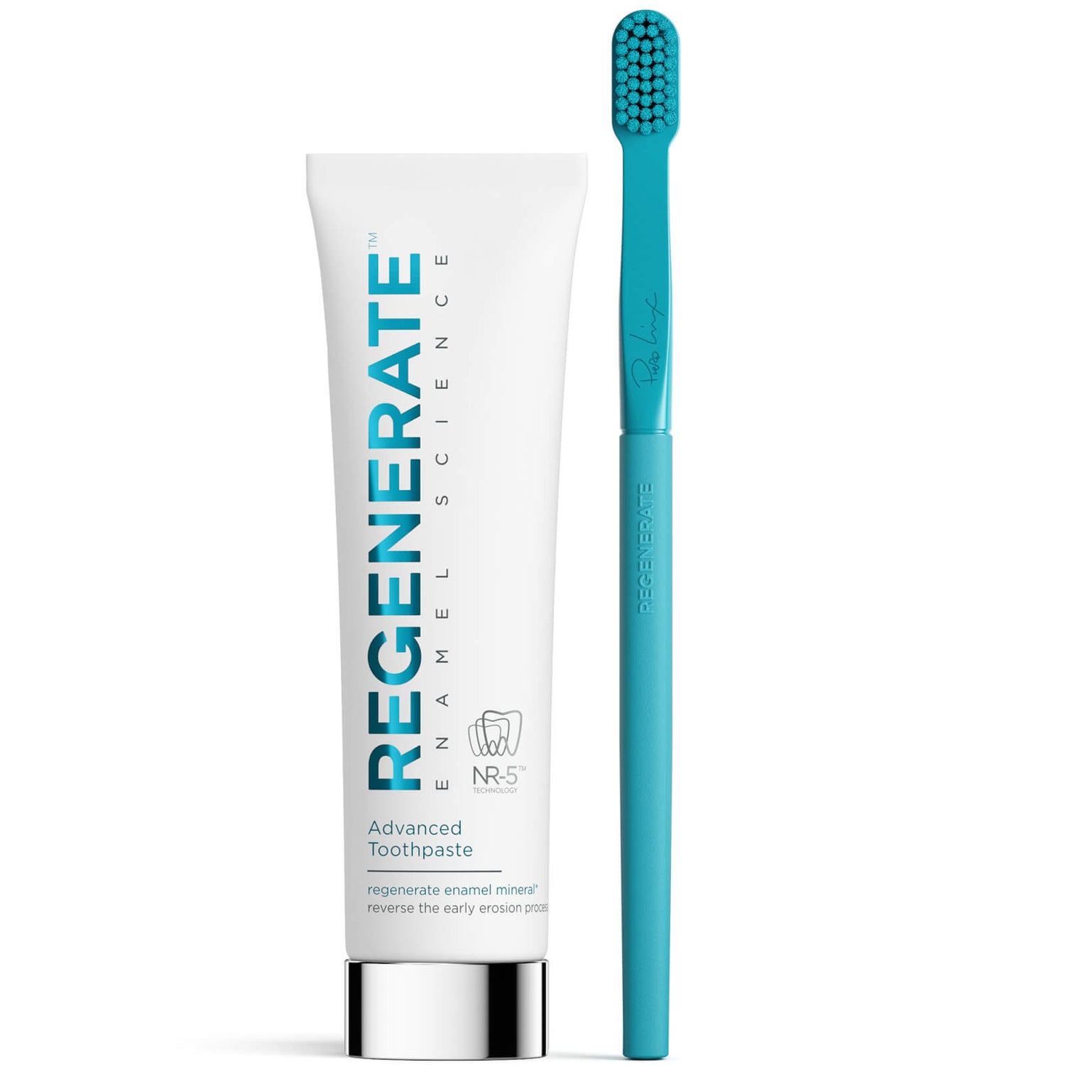 Regenerate Power Couple Duo | lookfantastic 台灣站