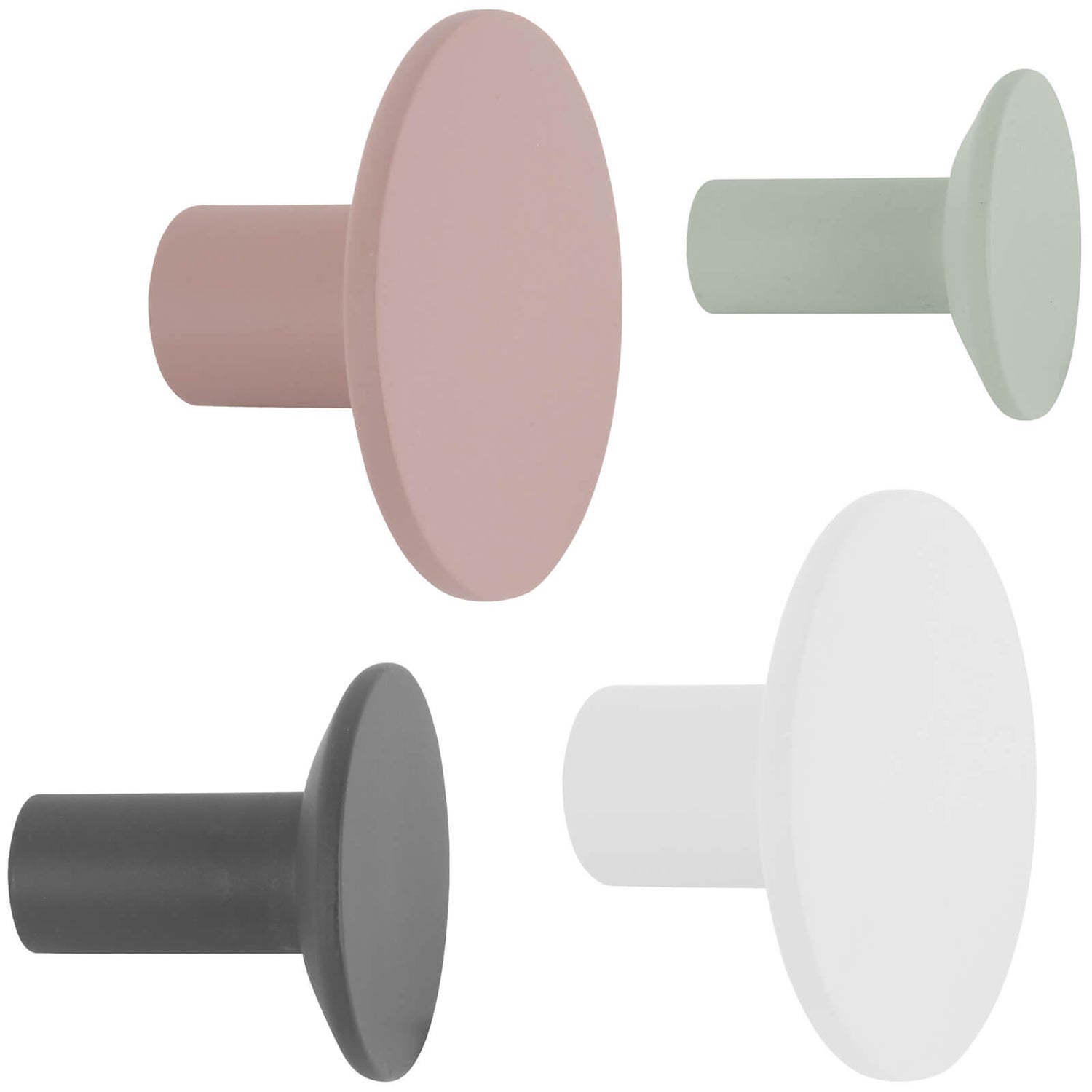 Elegant Earth Hook Set - IWOOT UK