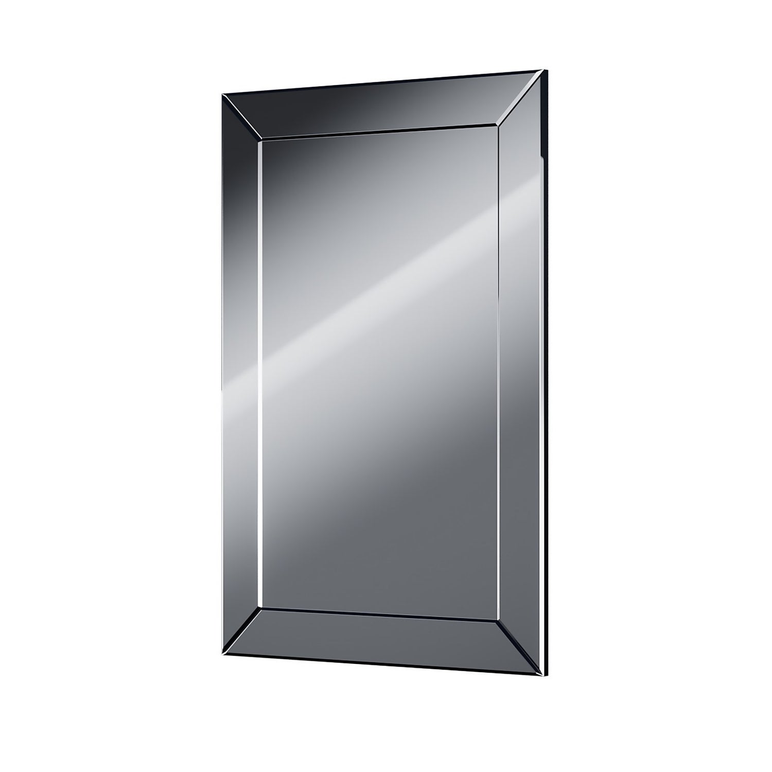 Beveled mirror online