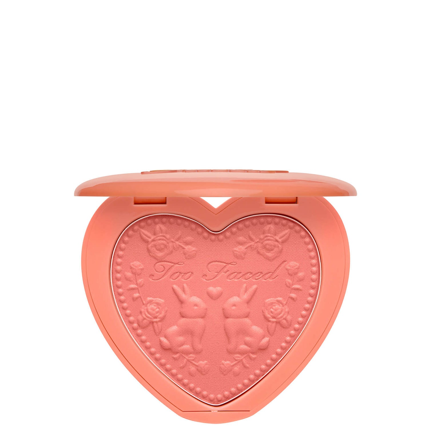 Too Faced Love Flush Water Colour Blush - Love Yourself 6g - LOOKFANTASTIC