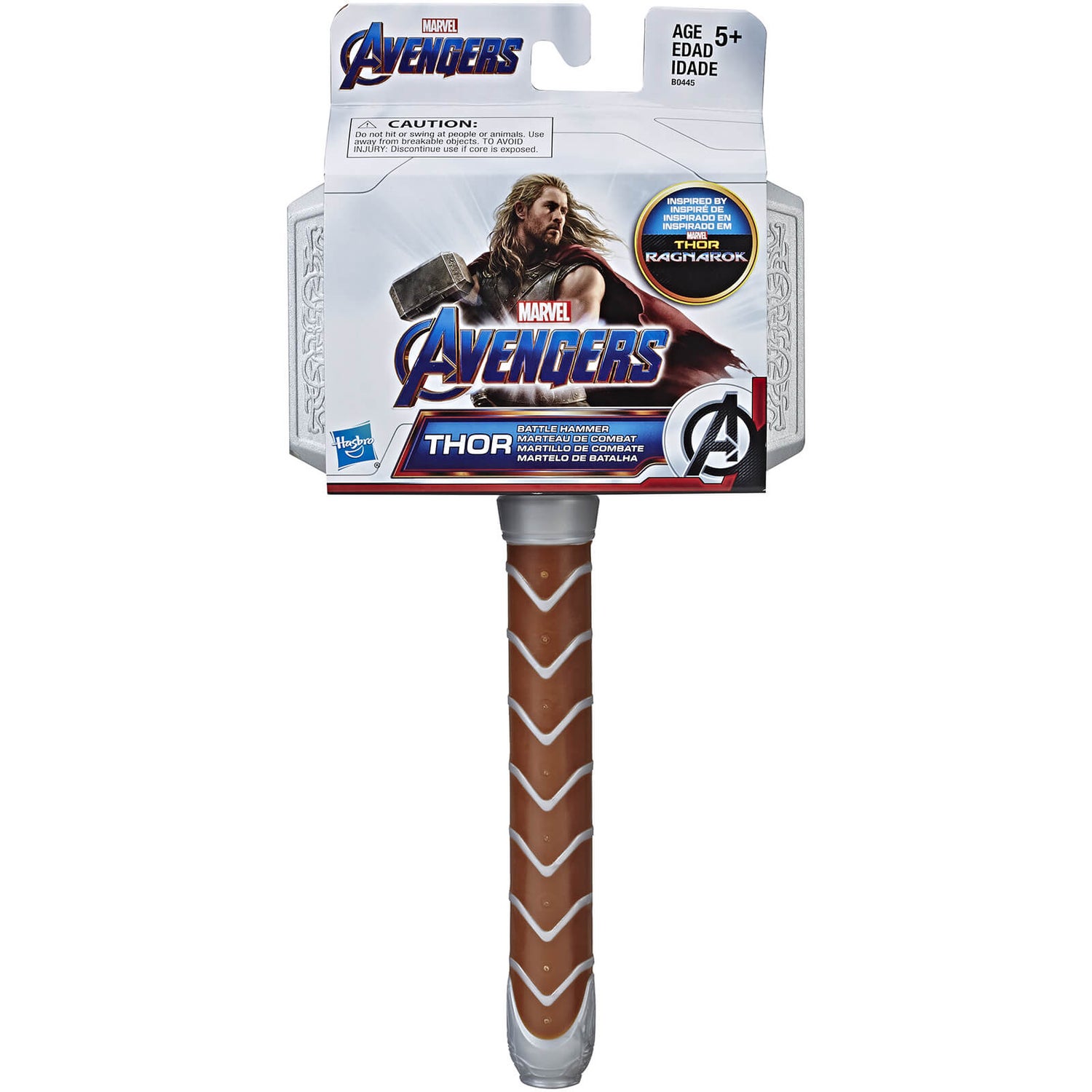 Thor Hammer Marvel Avengers