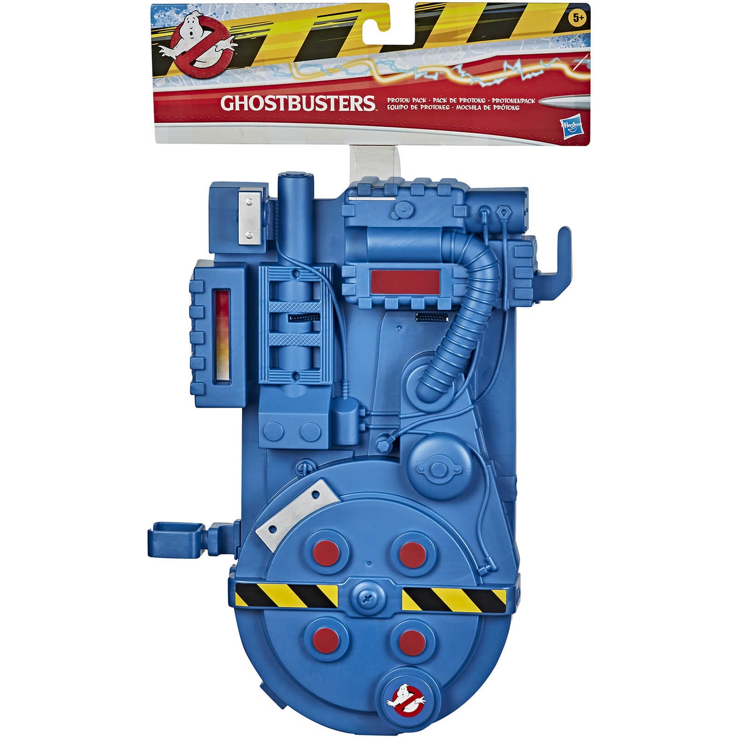 Hasbro Ghostbusters - Zainetto Proton Pack Toy Toys | Zavvi.de