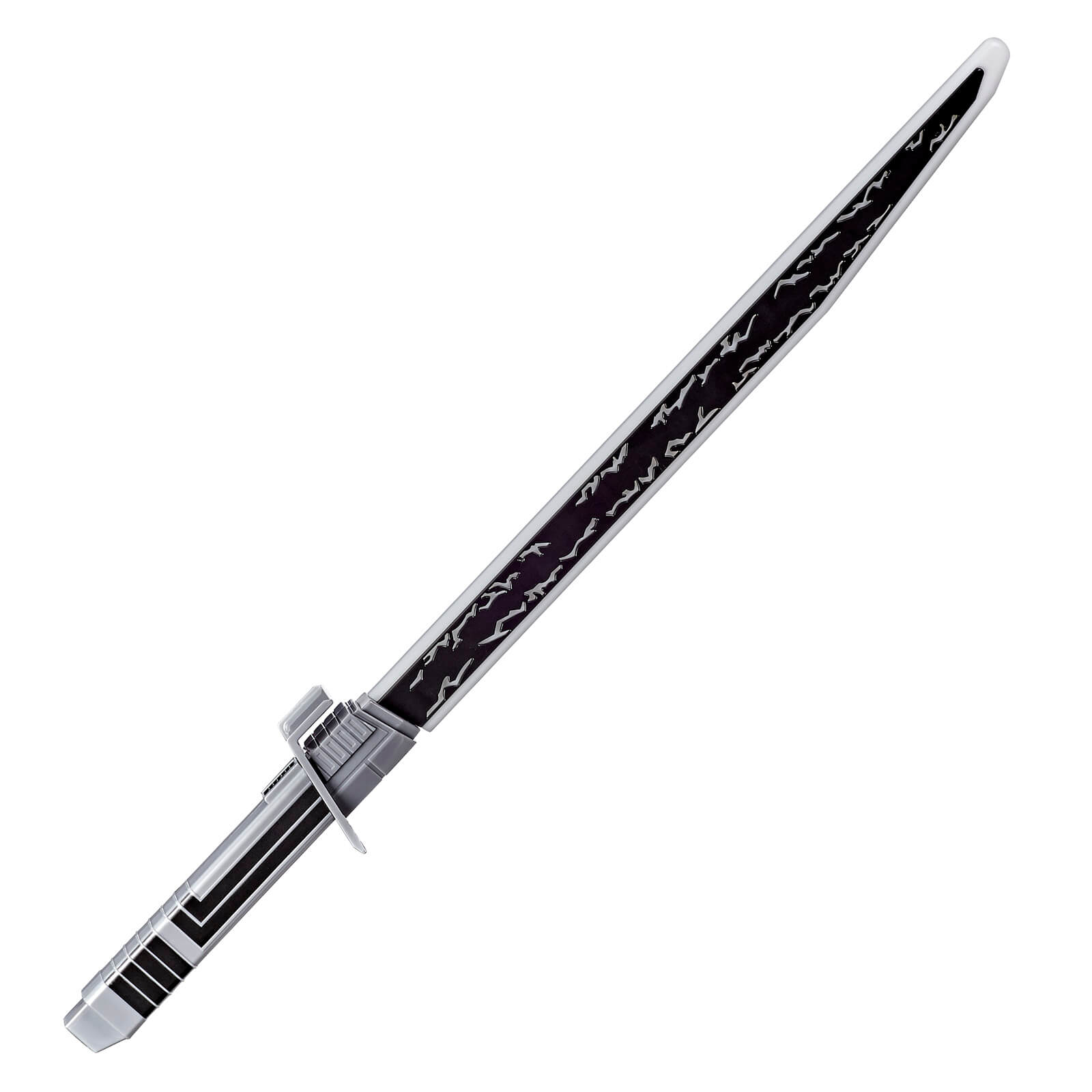 Hasbro Star Wars Mandalorian Darksaber Lightsaber Electronic Toy Toys ...