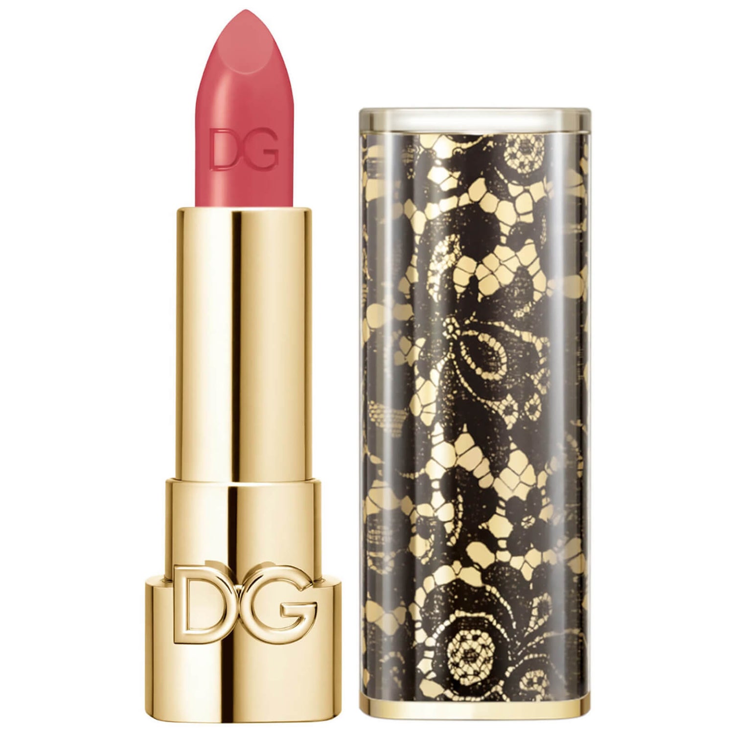 Dolce&Gabbana The Only One Lipstick + Cap (Lace) (Various Shades ...