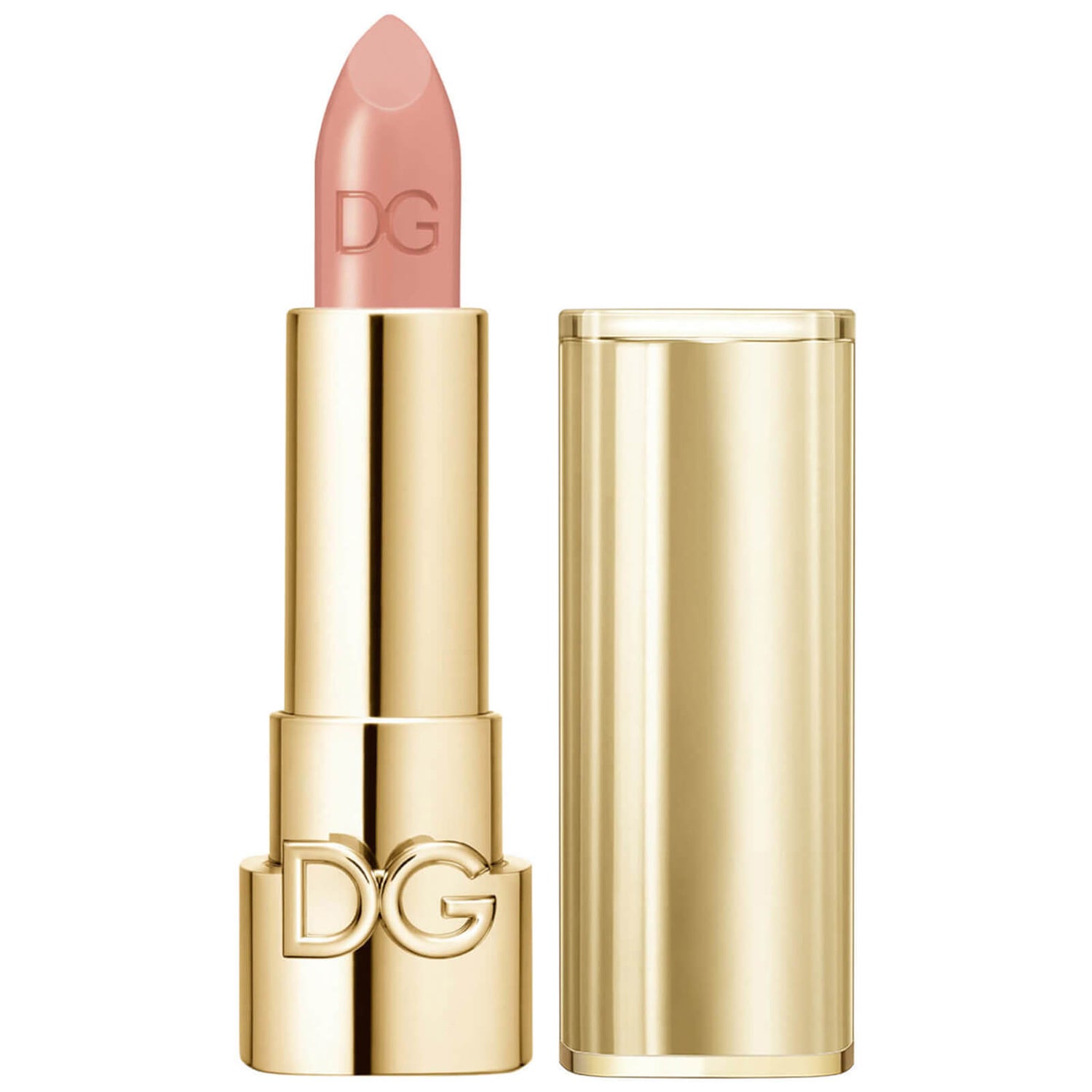 Dolce&Gabbana The Only One Lipstick + Cap (Gold) (Various Shades ...