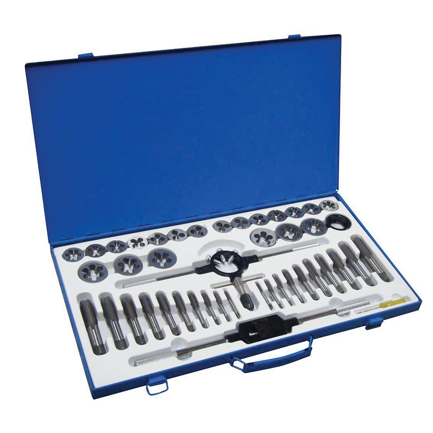 Quality Tap And Die Set