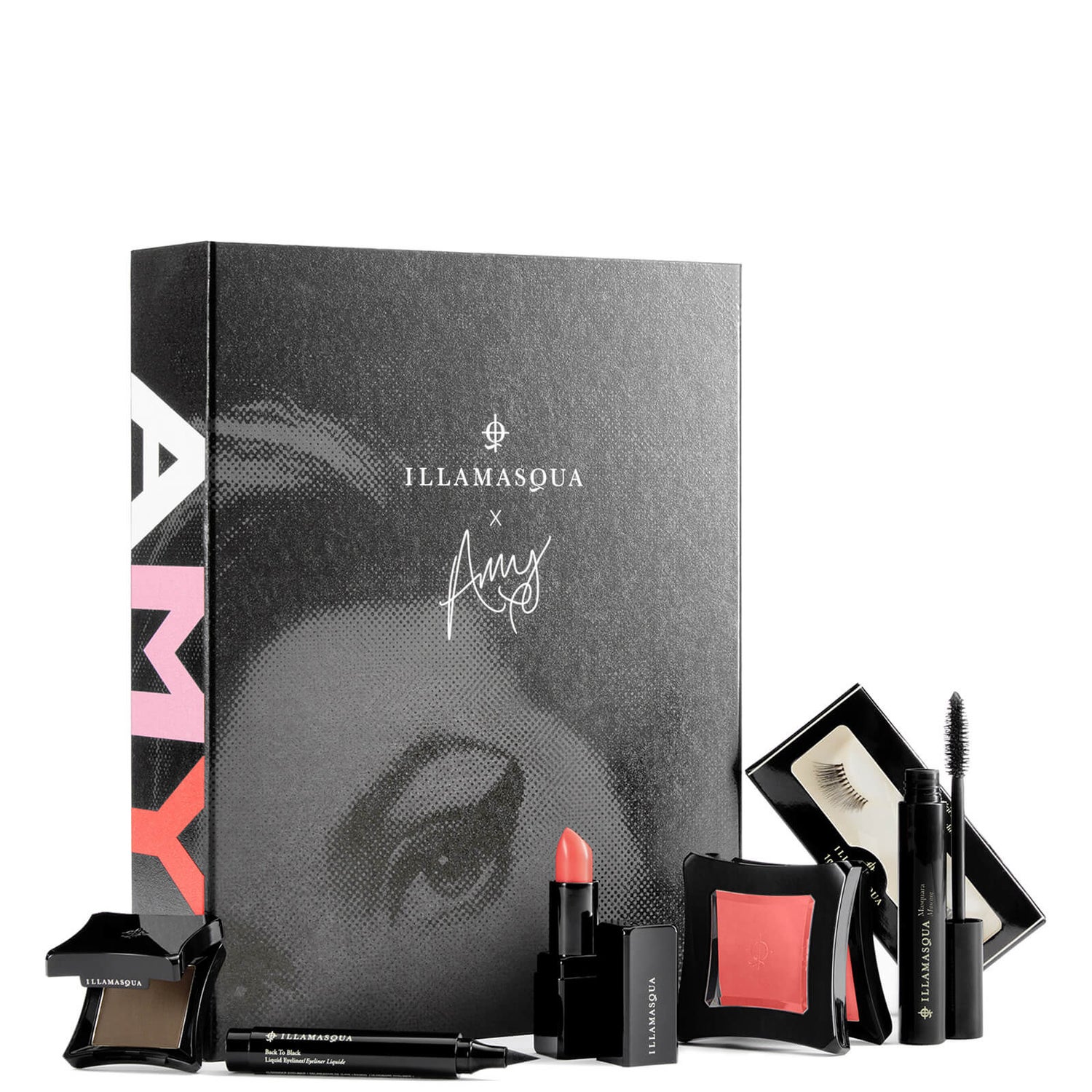 Illamasqua Box