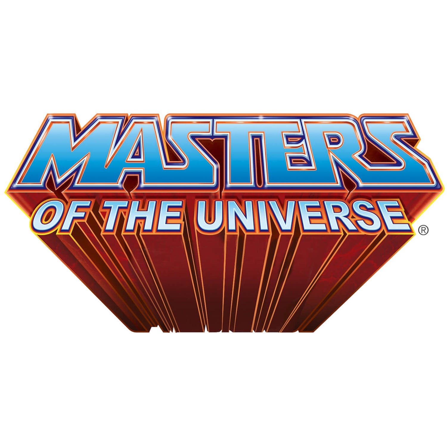 Mattel Masters of the Universe: Revelation Masterverse Deluxe Action ...