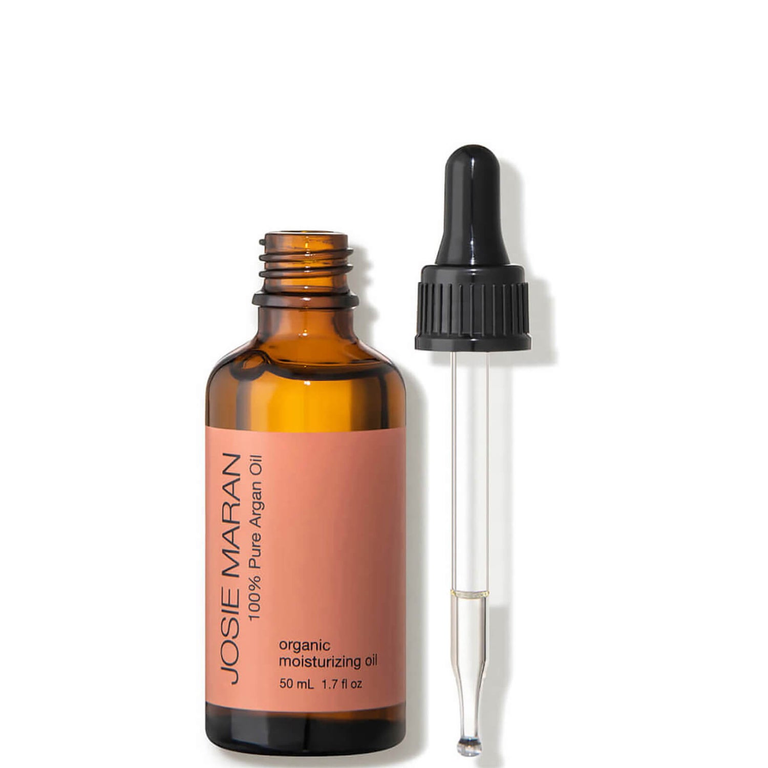 Josie Maran 100% Pure Argan Oil - Organic and Natural Oil that ...