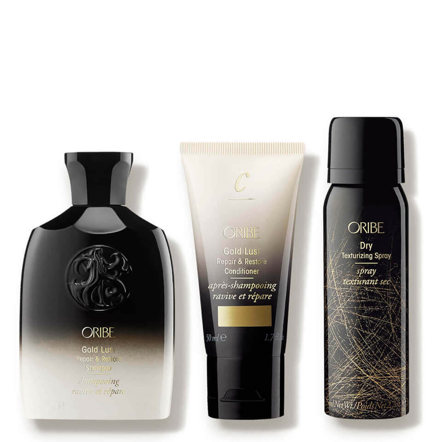 Oribe Products