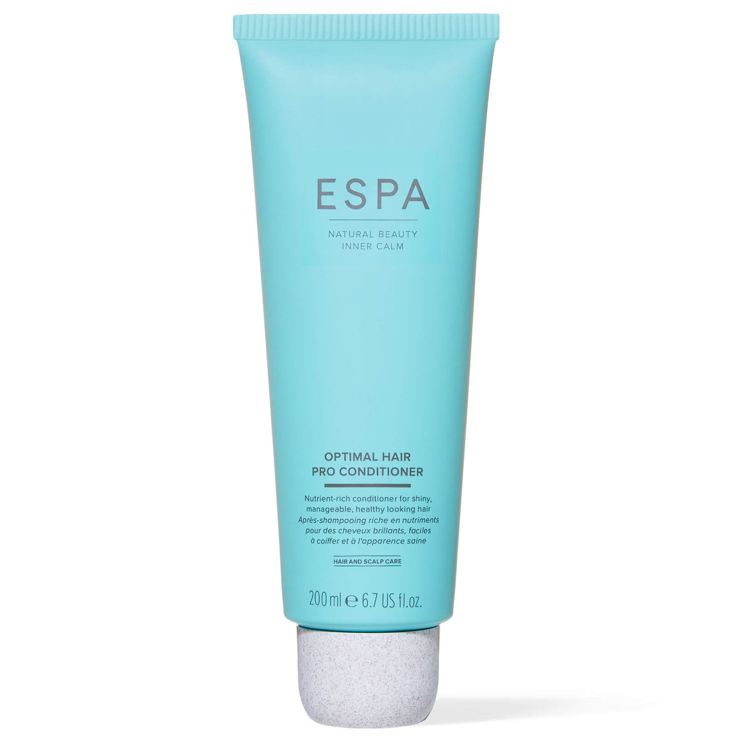 ESPA Optimal Hair Pro-Conditioner 200ml | LOOKFANTASTIC
