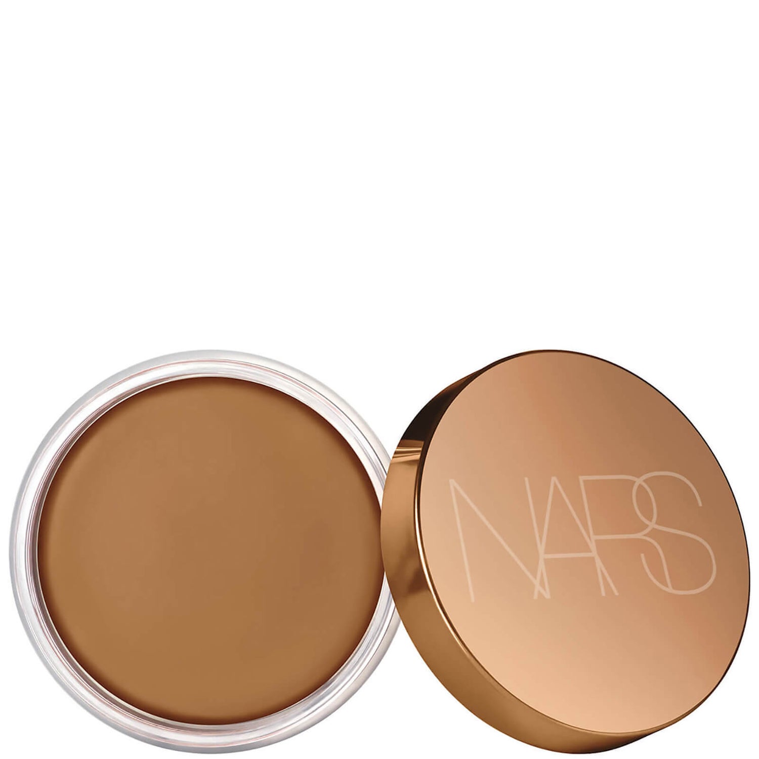 Cream Bronzer