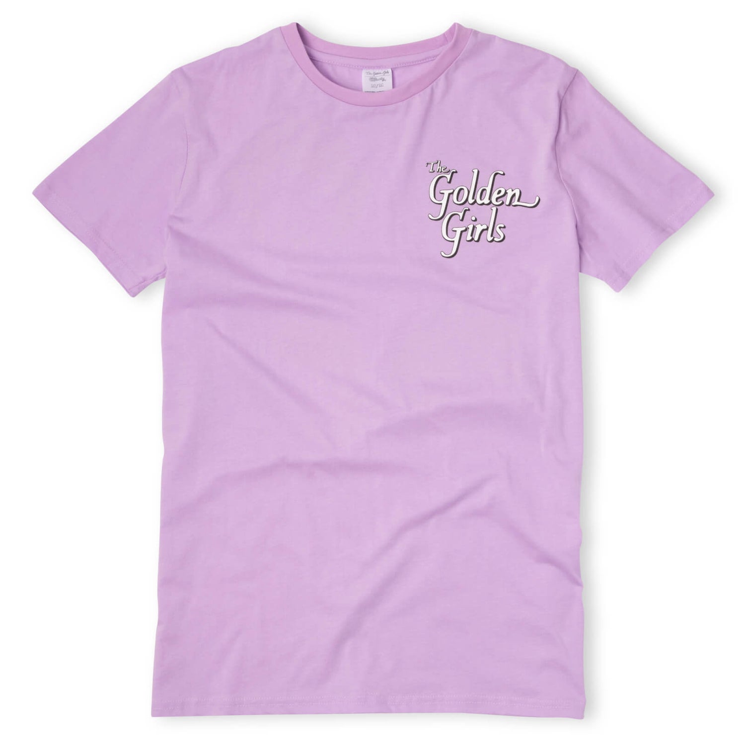 Cakeworthy The Golden Girls Quote T-Shirt Clothing | Zavvi Australia