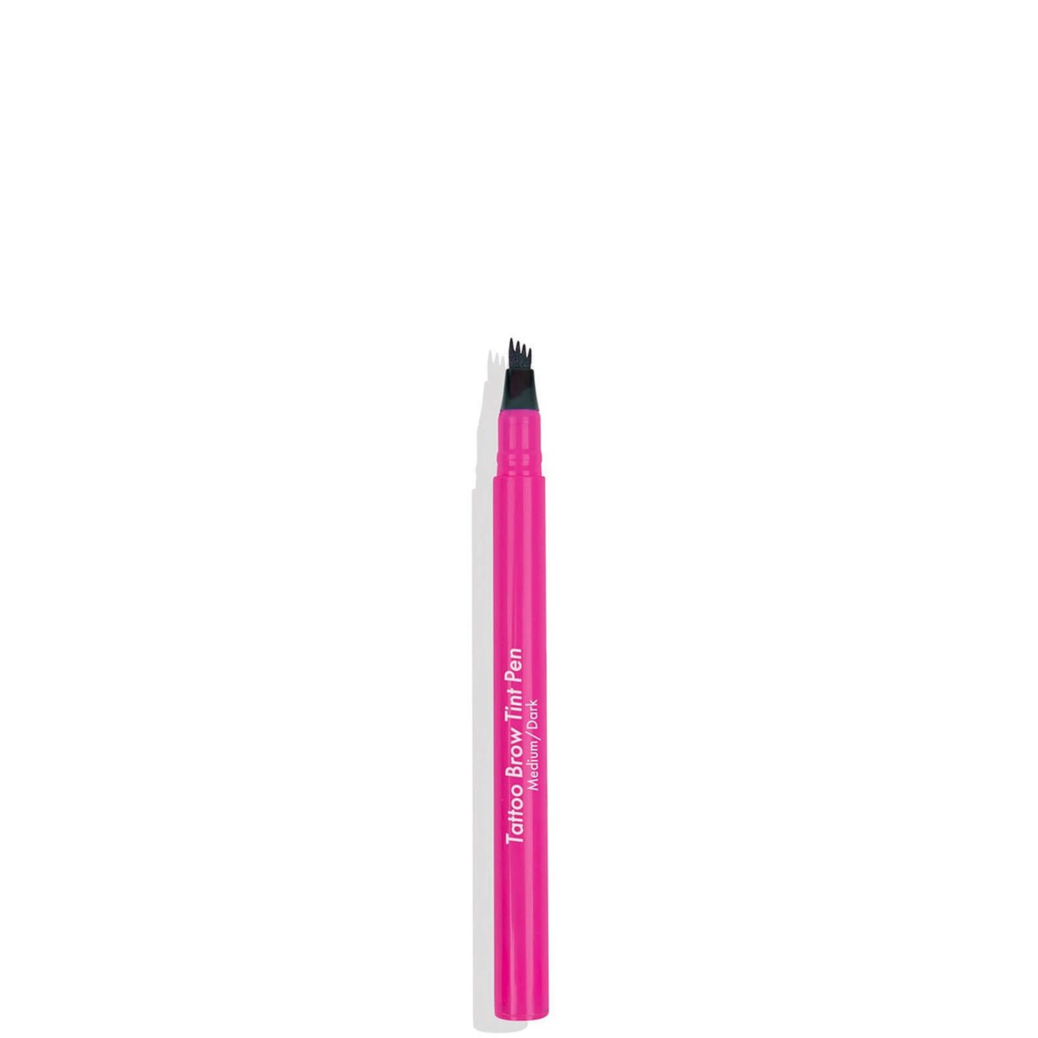 ModelCo Tattoo Brows - Medium-Dark 1.5ml | Buy Online At RY