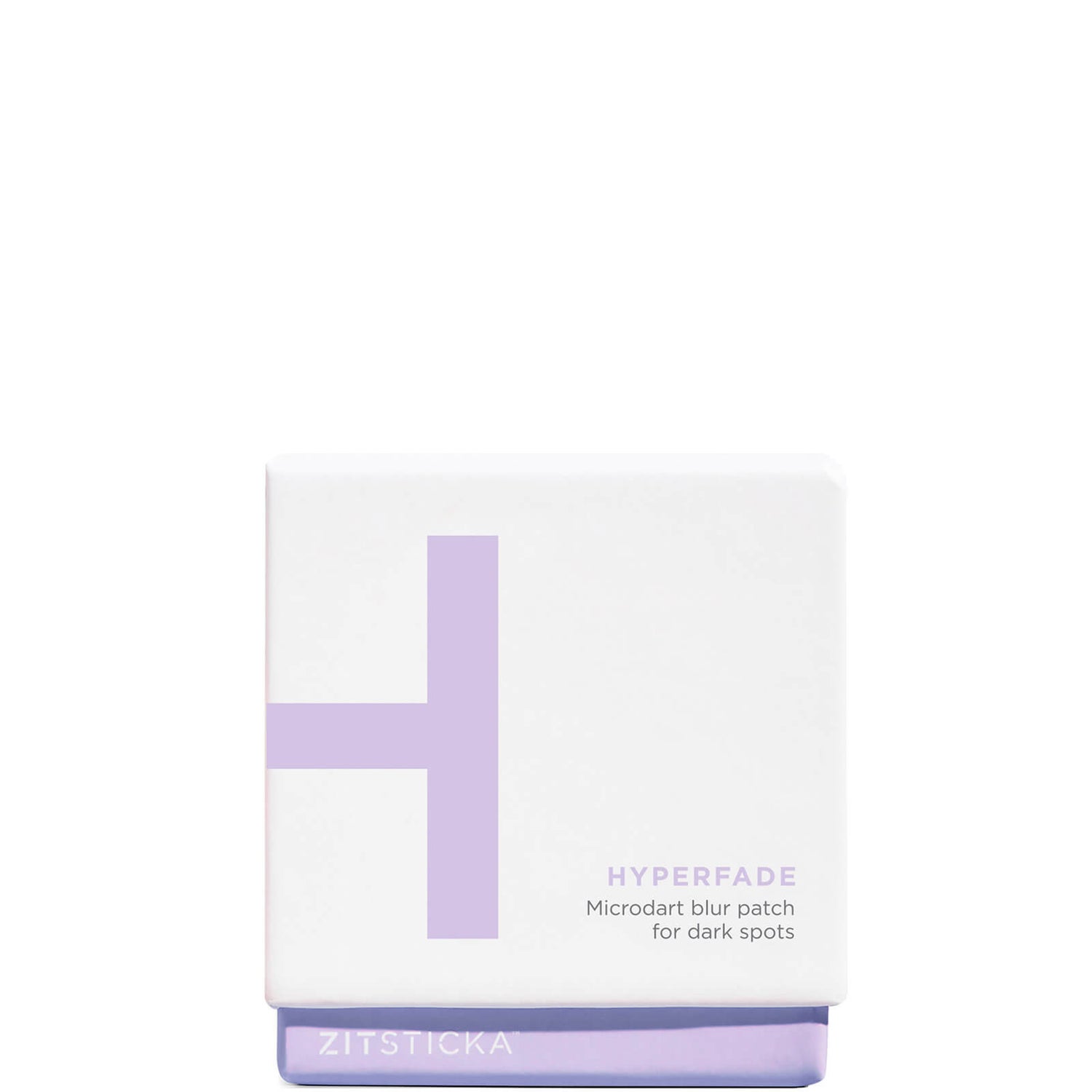 ZitSticka Hyperfade Microdart Blur Patch - lookfantastic