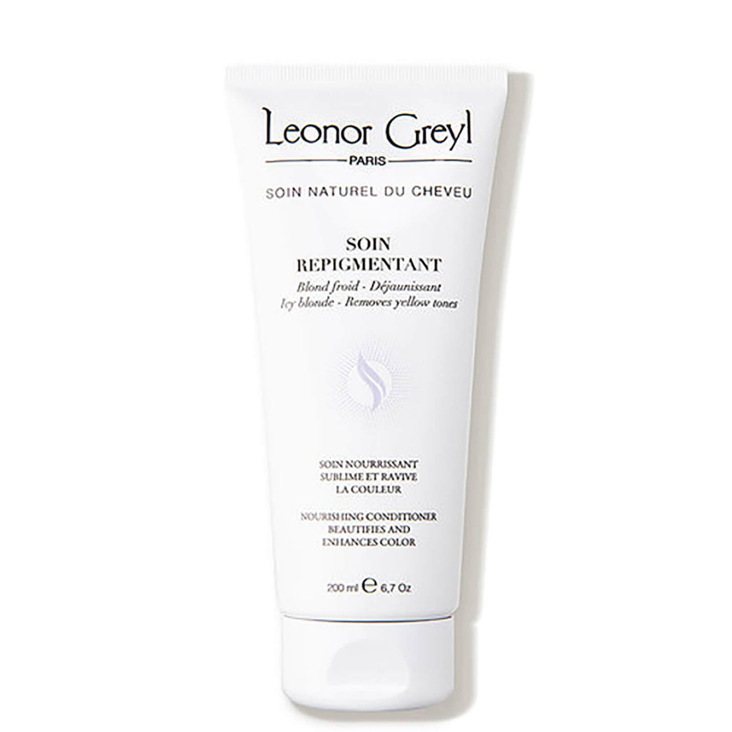 Leonor Greyl Soin Repigmentant Color-Enhancing and Nourishing ...