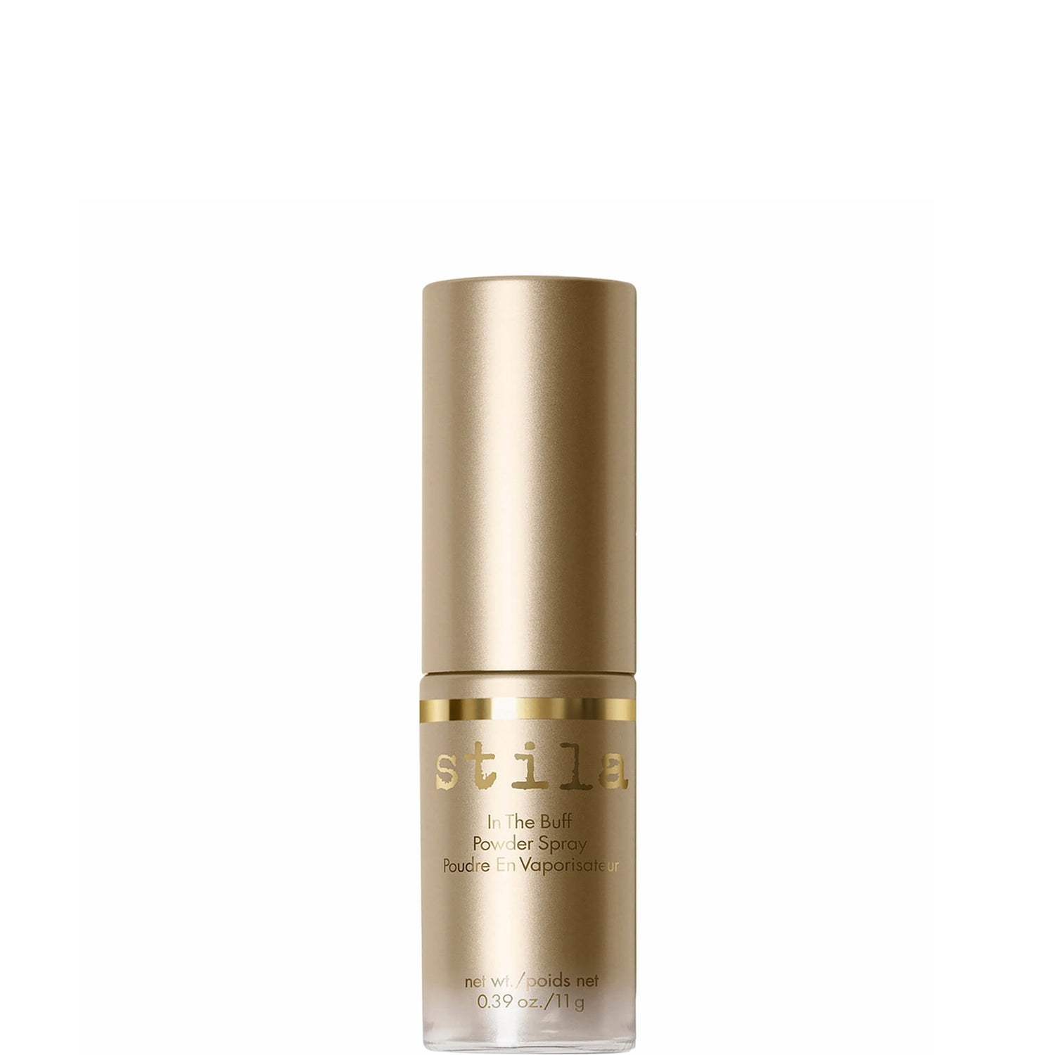 Stila Cosmetics In The Buff Powder Spray 11g | LOOKFANTASTIC