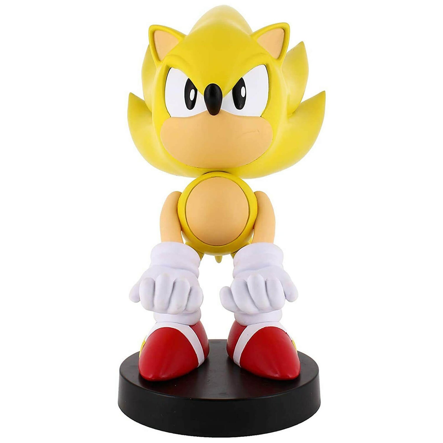 Cable Guys Sonic the Hedgehog Super Sonic Controller and Smartphone ...