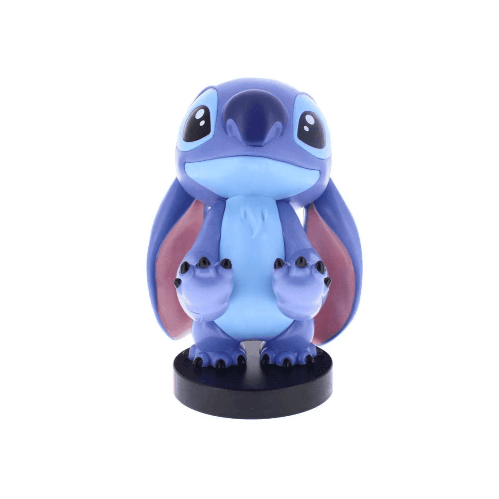Cable Guys Disney Lilo & Stitch Controller and Smartphone Stand | retro ...