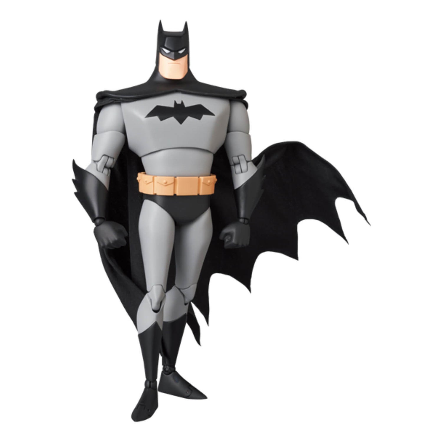 Medicom The New Batman Adventures MAFEX Action Figure - Batman ...
