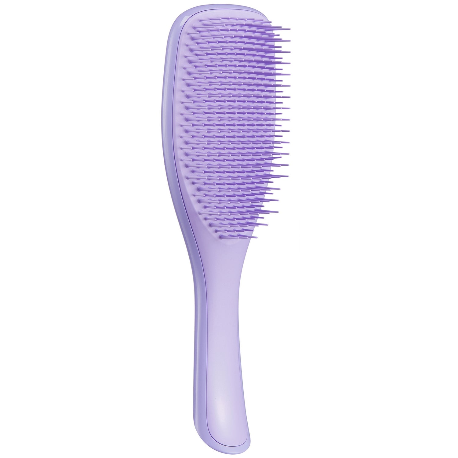 Tangle Teezer The Ultimate Detangler Naturally Curly Brush - Purple ...