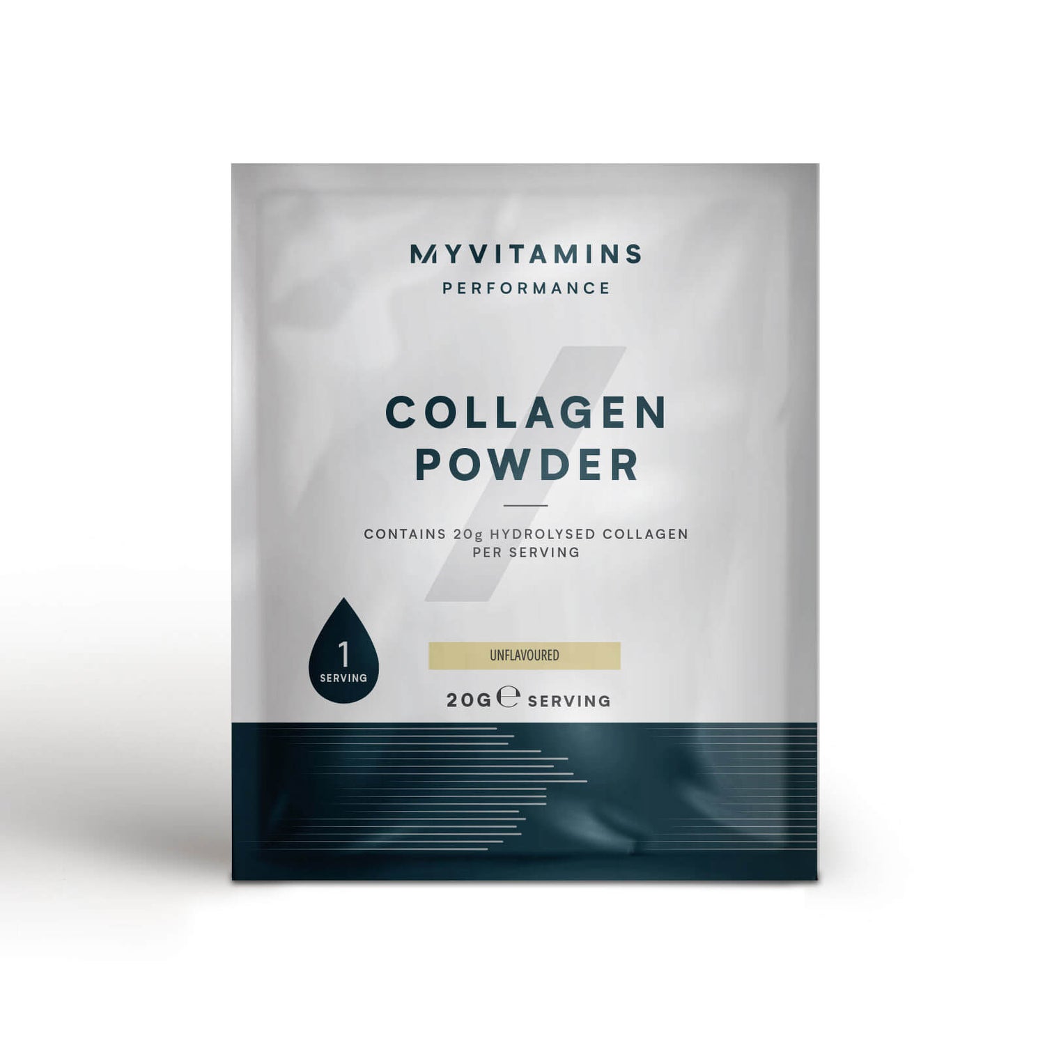 Collagen Protein Powder | MYPROTEIN™