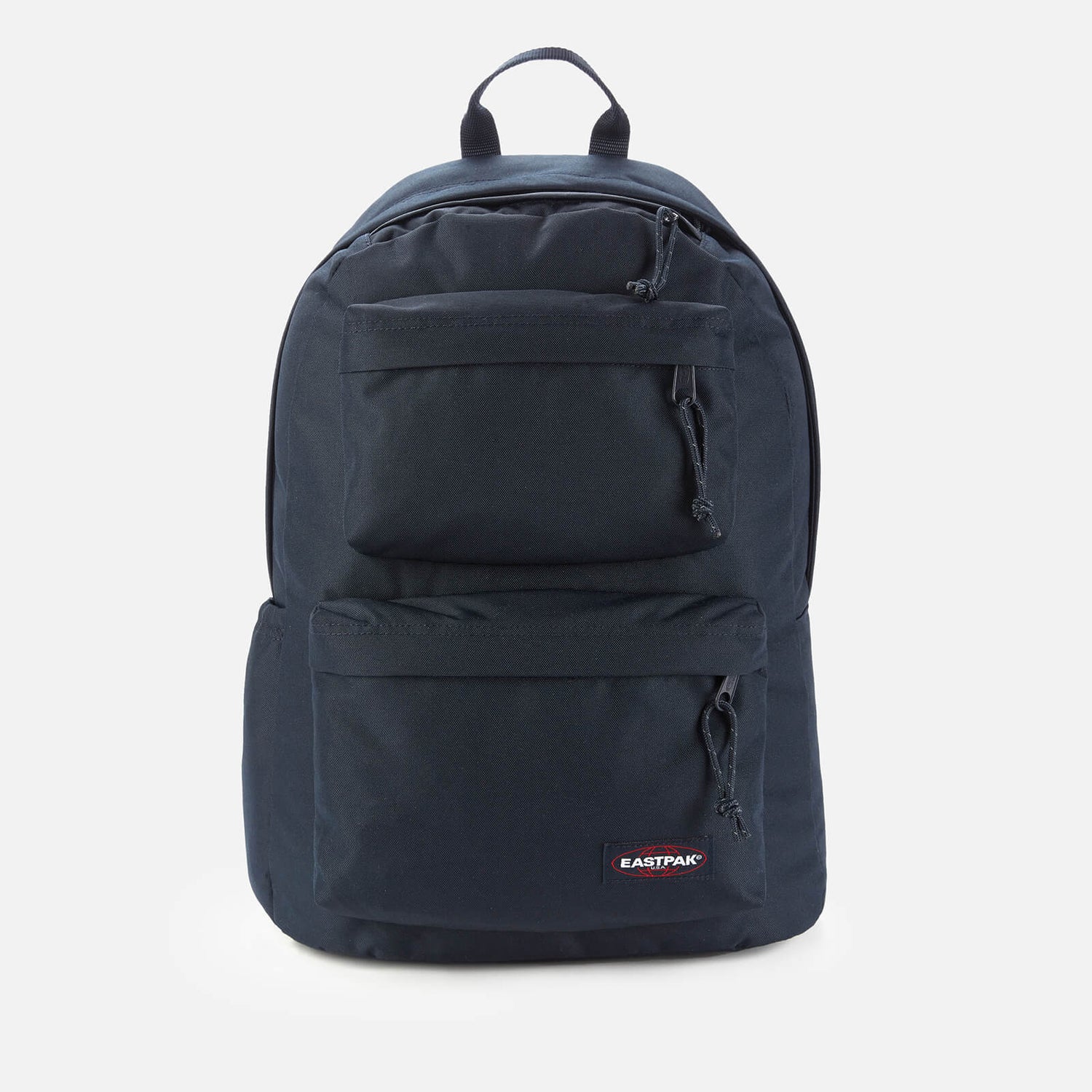 Eastpak Men's Padded Double Backpack - Cloud Navy