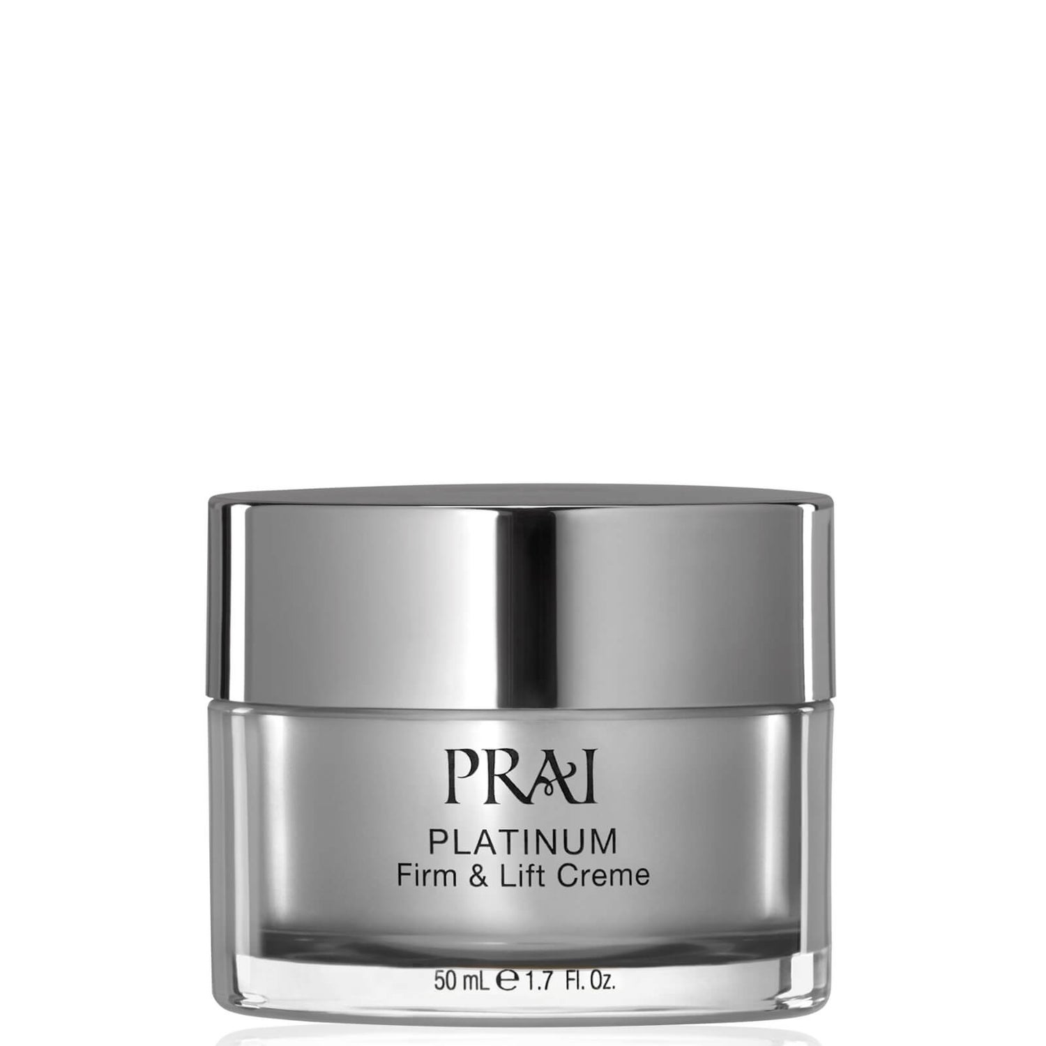 PRAI PLATINUM Firm and Lift Crème 50ml - Entrega GRÁTIS