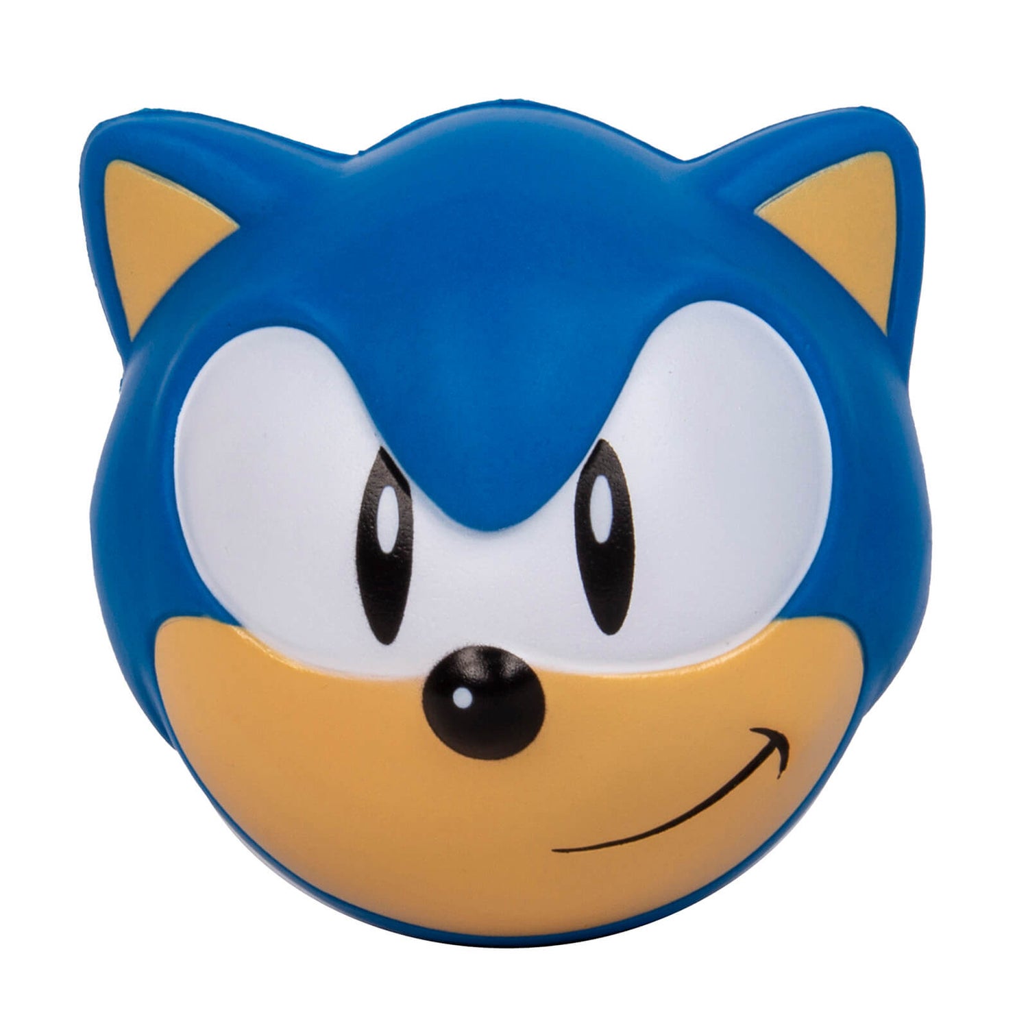 Sonic Stress Ball Gifts - Zavvi UK