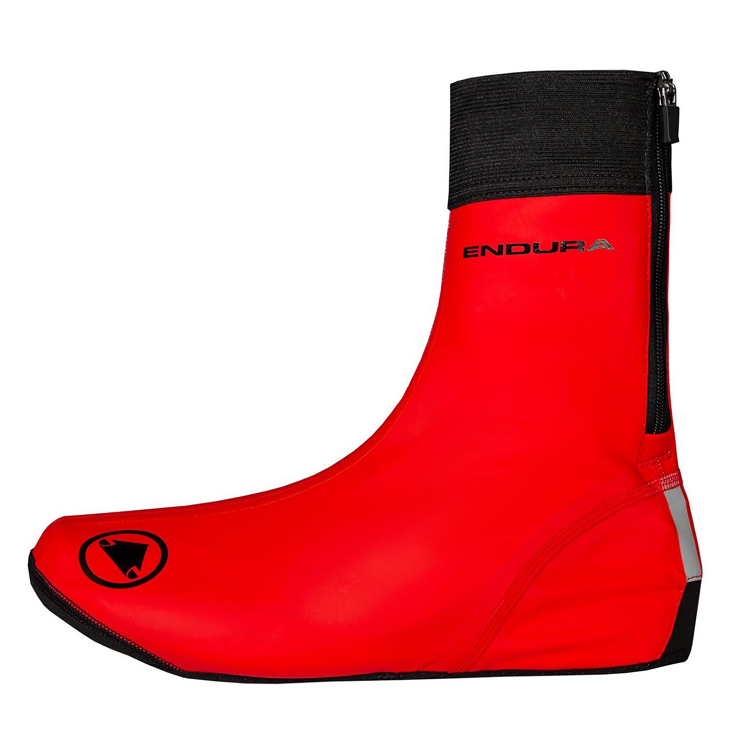 FS260-Pro Slick Overshoe II - Red | Endura