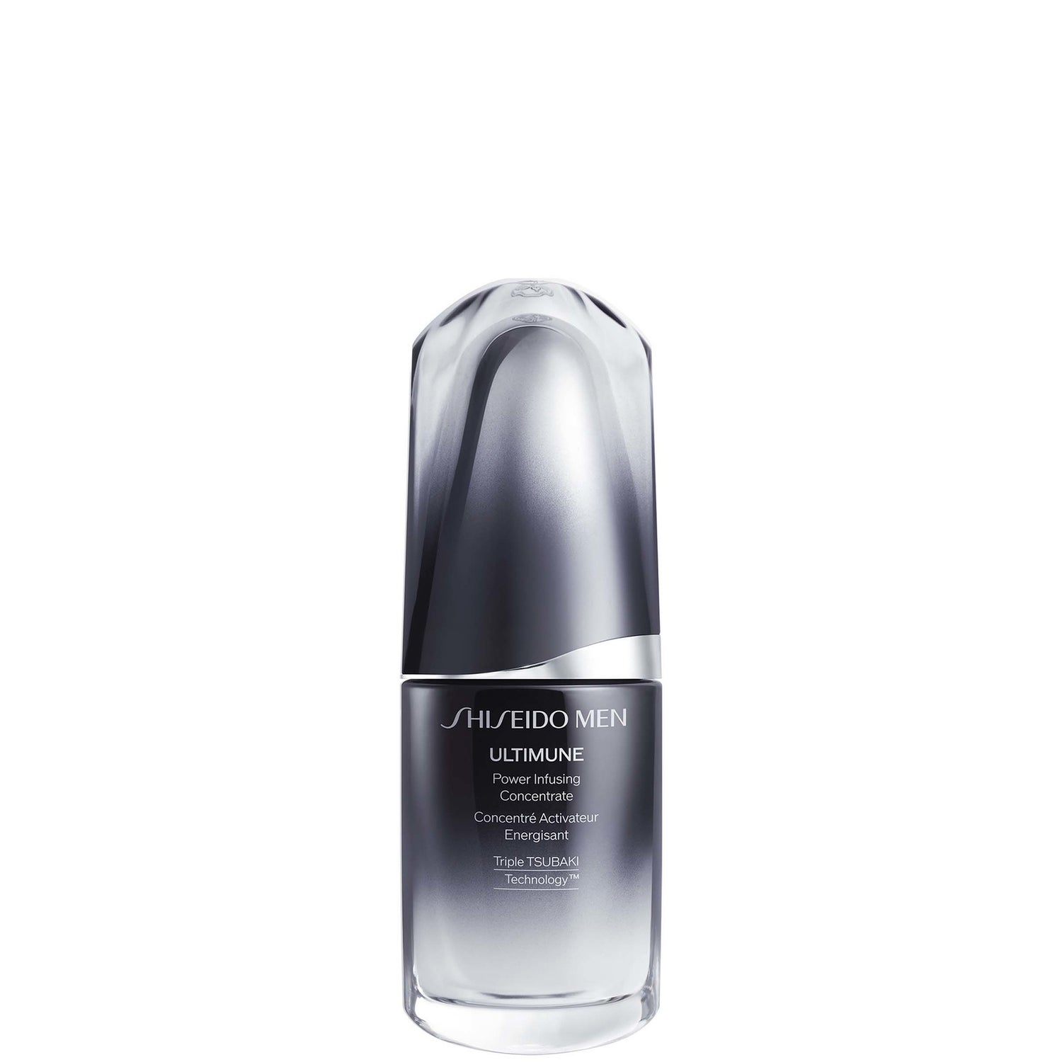 Shiseido Men Ultimune Power Infusing Concentrate 30ml | Lookfantastic UAE